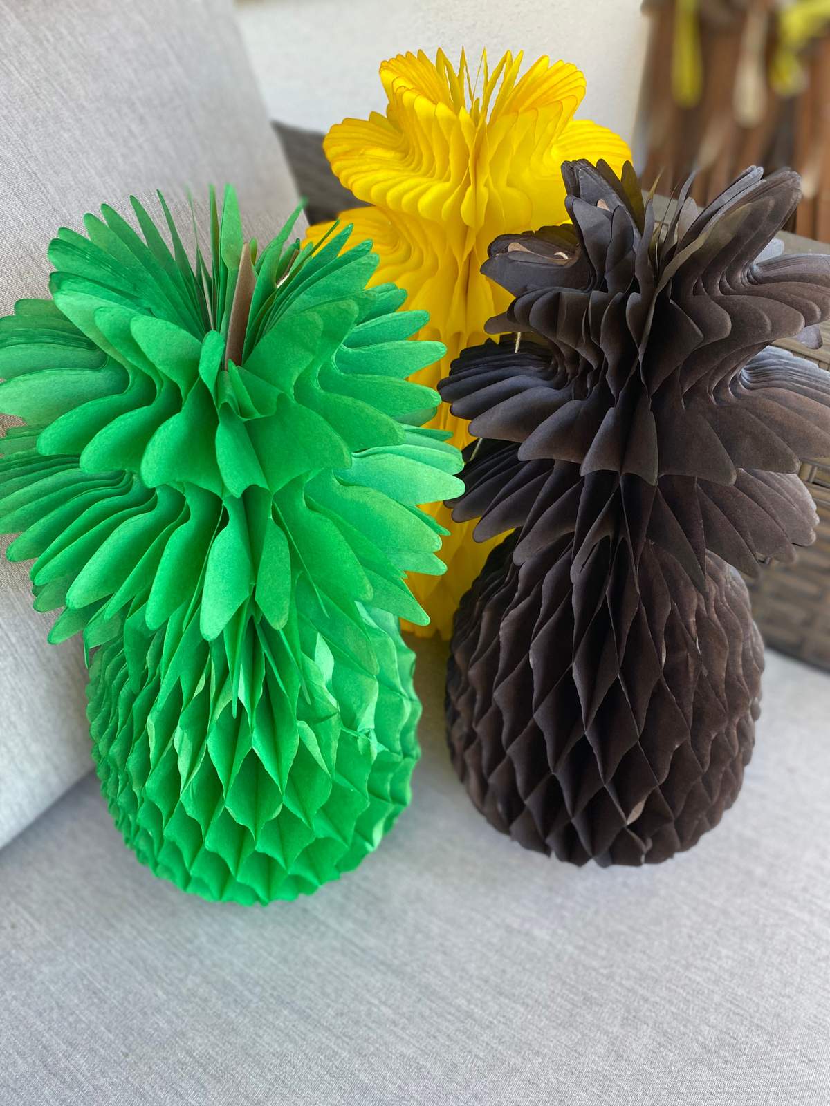 Jamaica Birthday Party Ideas | Photo 3 of 12 | Catch My Party