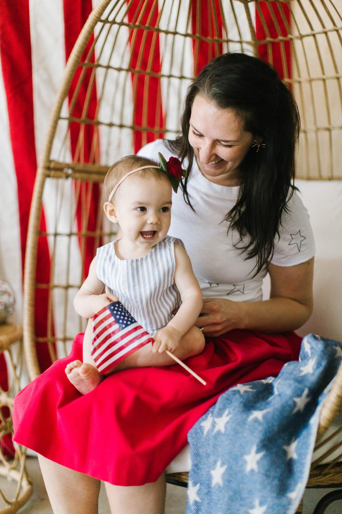 Fourth Of July 4th of July Party Ideas | Photo 104 of 109 | Catch My Party