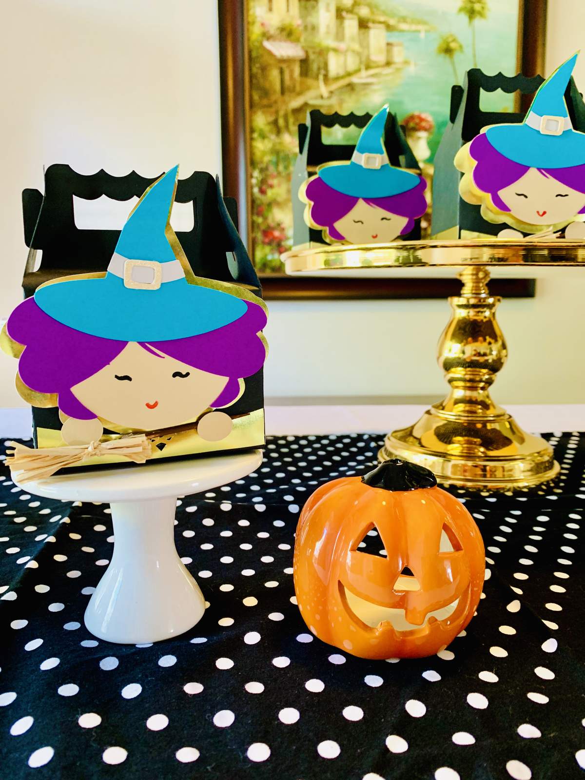 Halloween Party Halloween Party Ideas Photo 10 Of 15 Catch My Party halloween-party-halloween-party-ideas-photo-10-of-15-catch-my-party