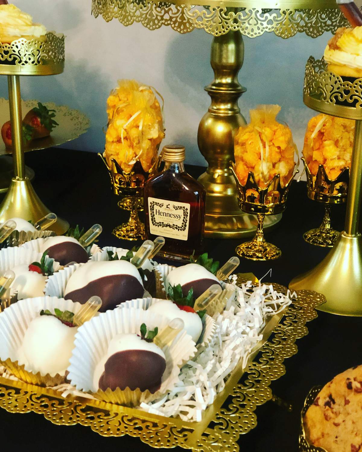 Cocktail Party Cocktail Party Ideas | Photo 1 of 9 | Catch My Party