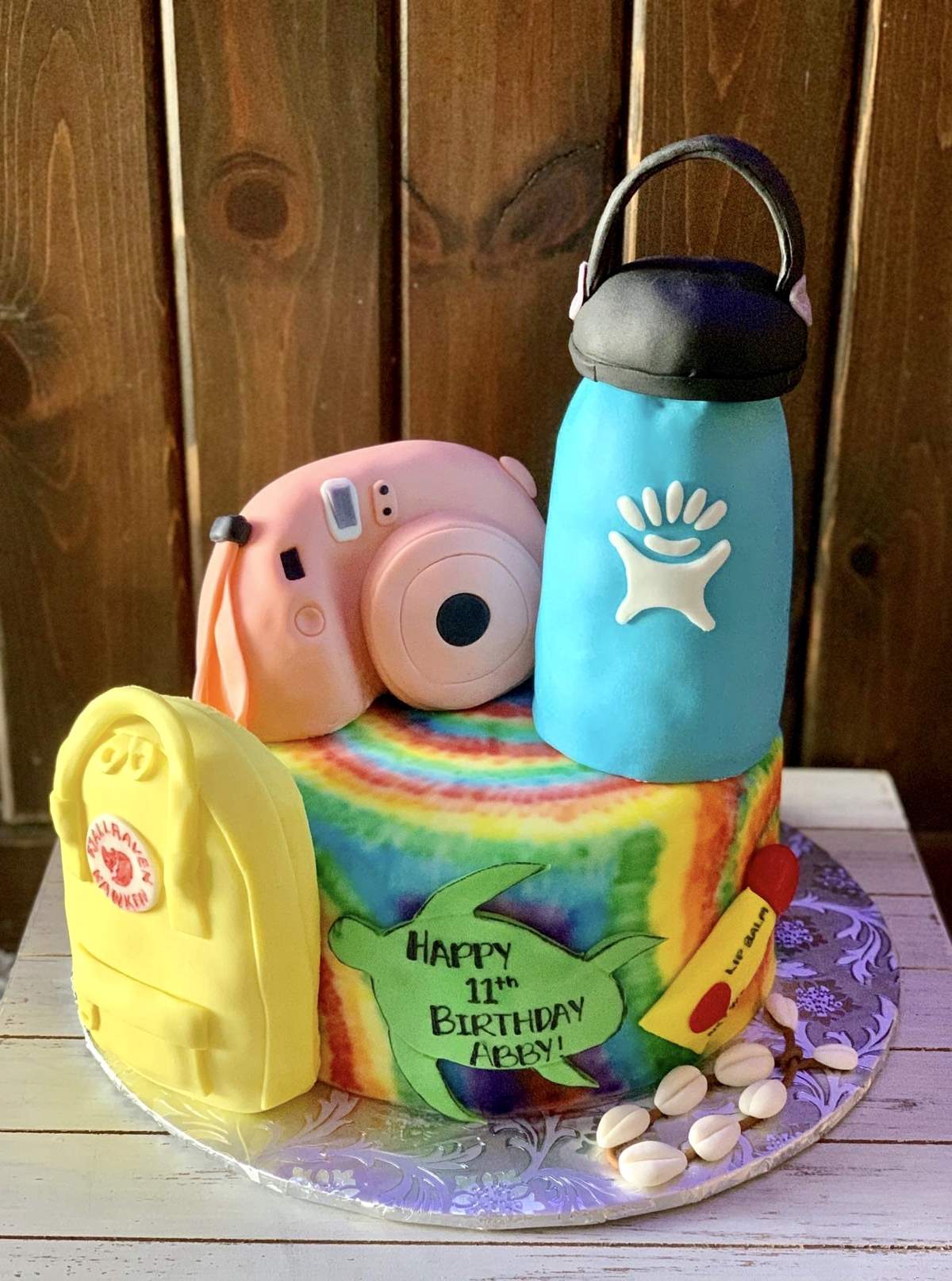 VSCO GIRL / Birthday "VSCO Girl 11th birthday party " | Catch My Party