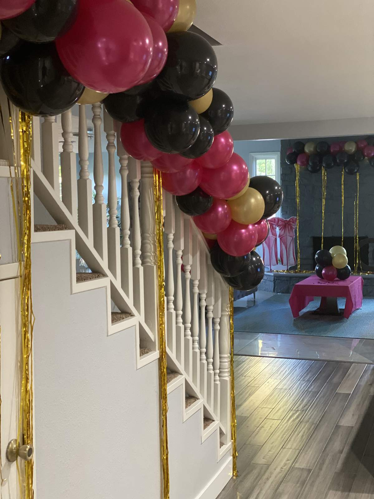 Chanel / Dinner Party "Chanel 29th Dinner Party" | Catch My Party