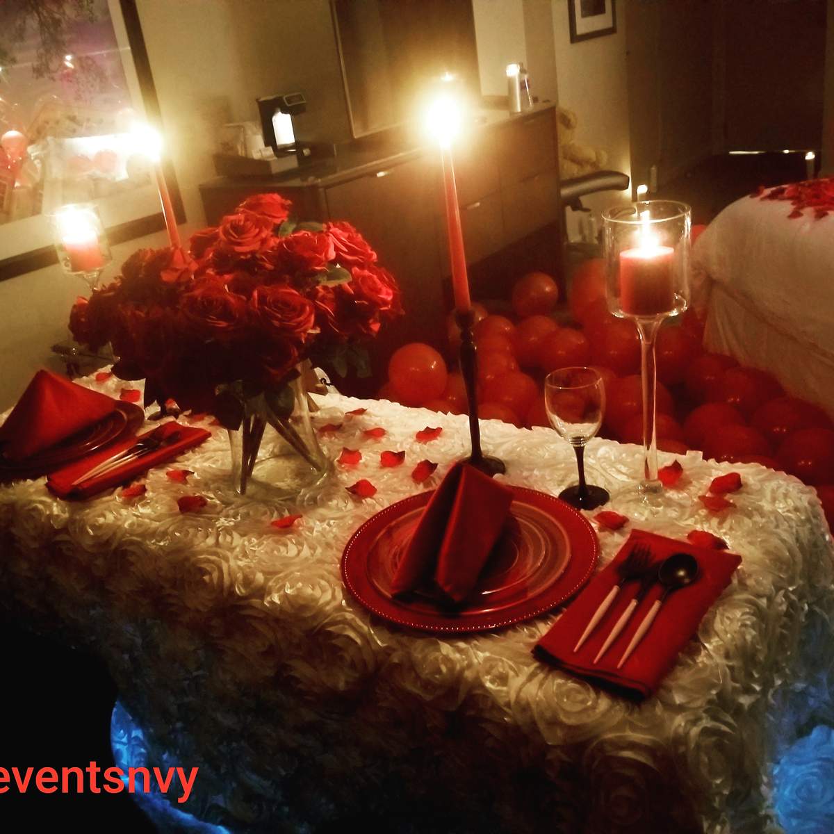 Love Engagement Party Ideas | Photo 1 of 20 | Catch My Party