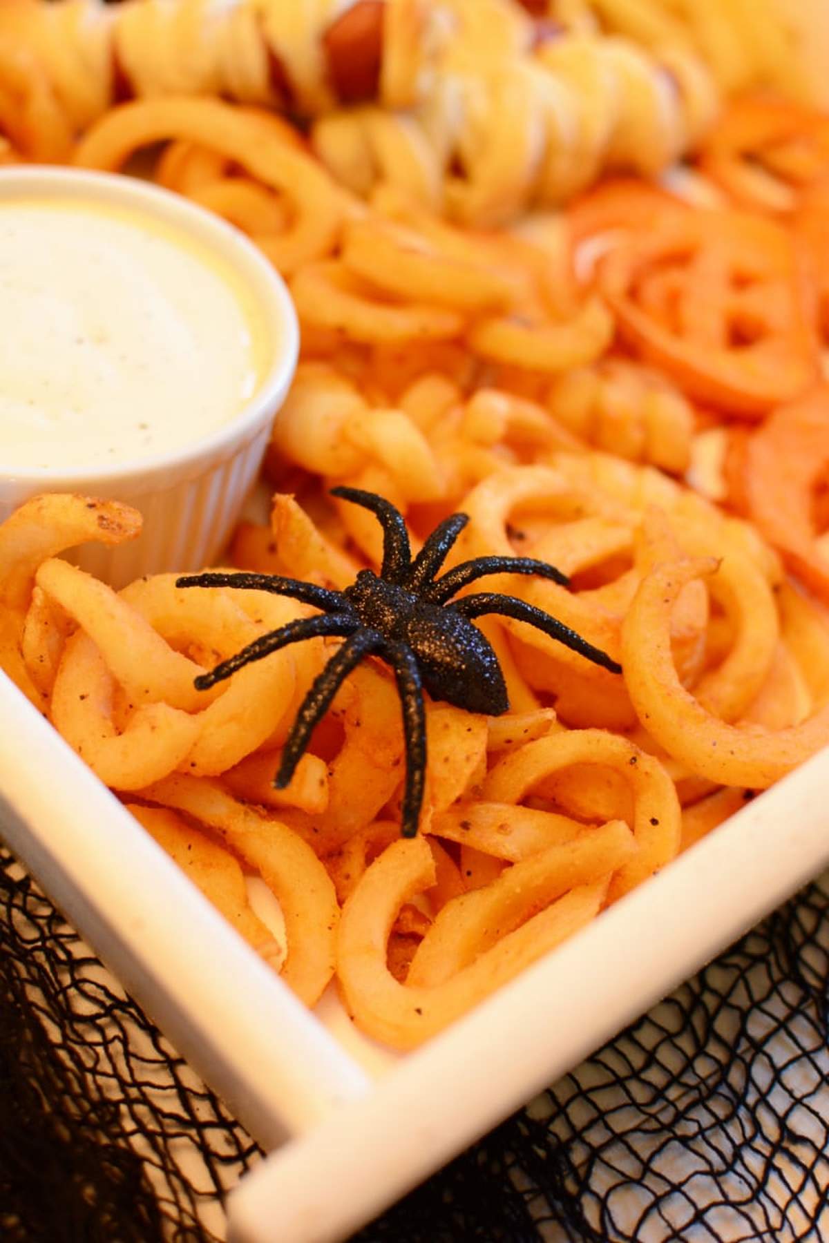 Not So Spooky Halloween Halloween Party Ideas | Photo 3 of 15 | Catch ...