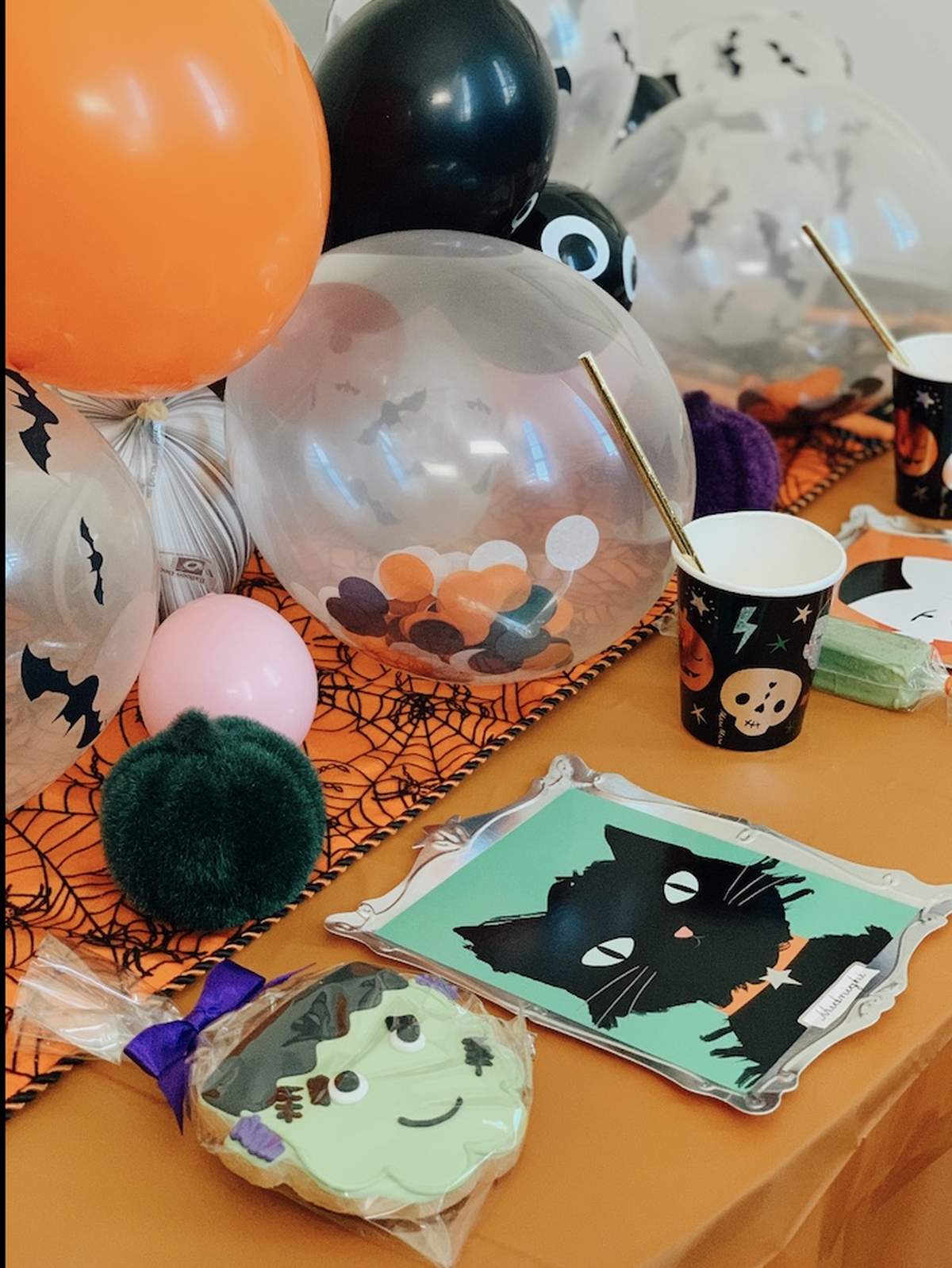 Spooktacular Party! / Halloween "Halloween Kid’s Party " | Catch My Party