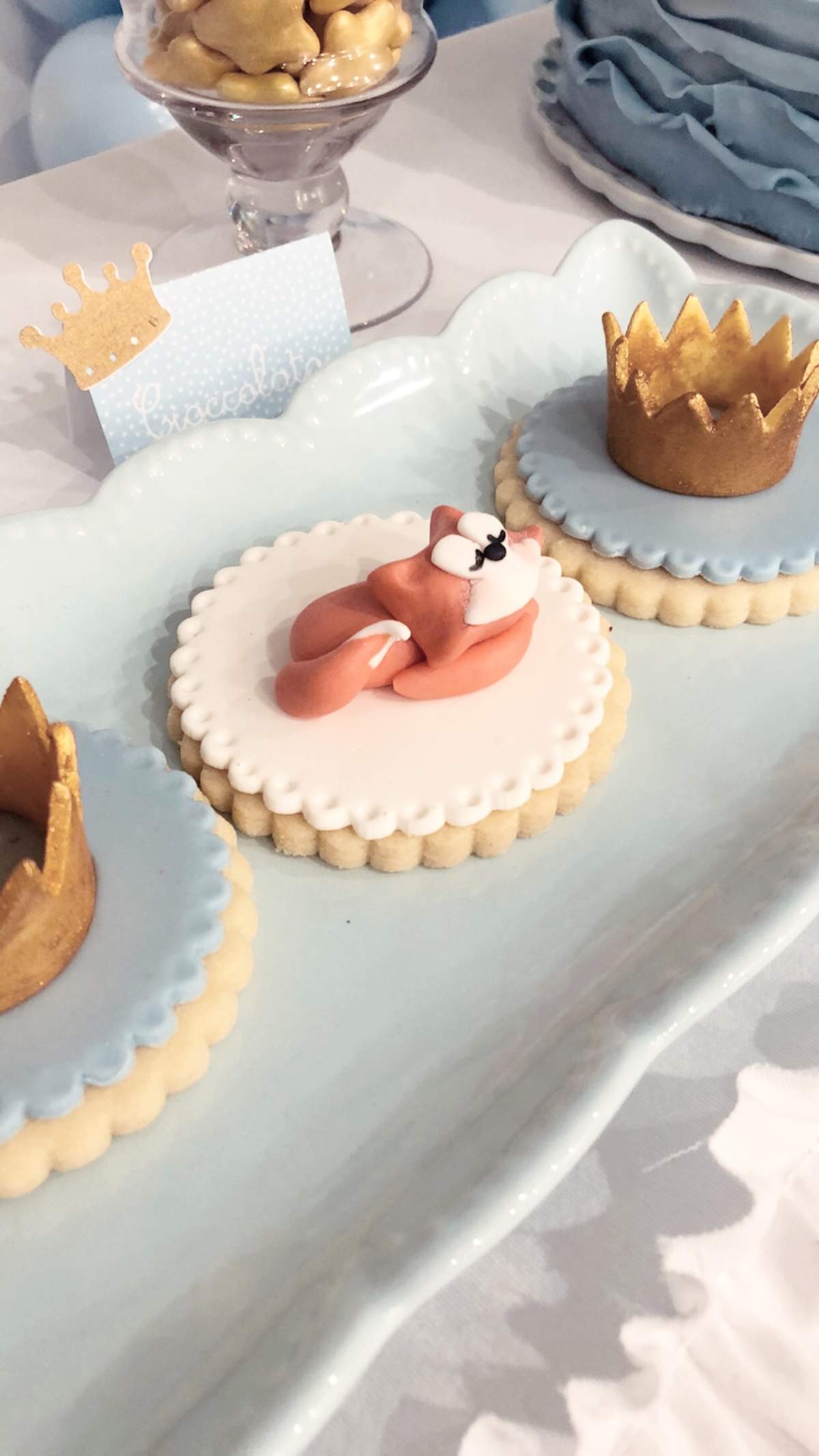 Baptism Baptism Party Ideas | Photo 1 of 9 | Catch My Party