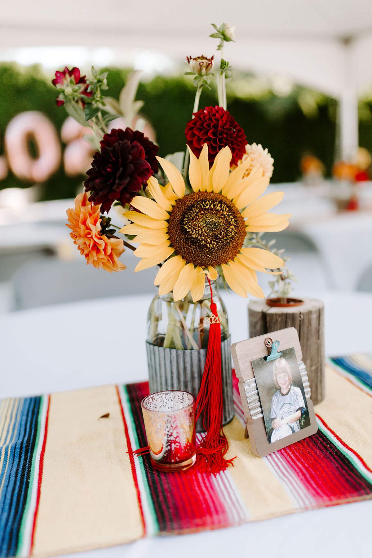 Texas tech Graduation/End of School Party Ideas | Photo 1 of 41 | Catch ...