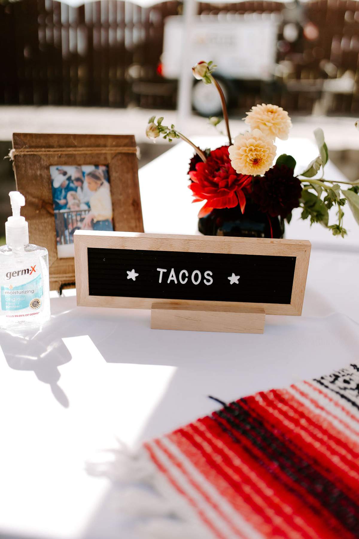 Texas tech Graduation/End of School Party Ideas | Photo 1 of 41 | Catch ...