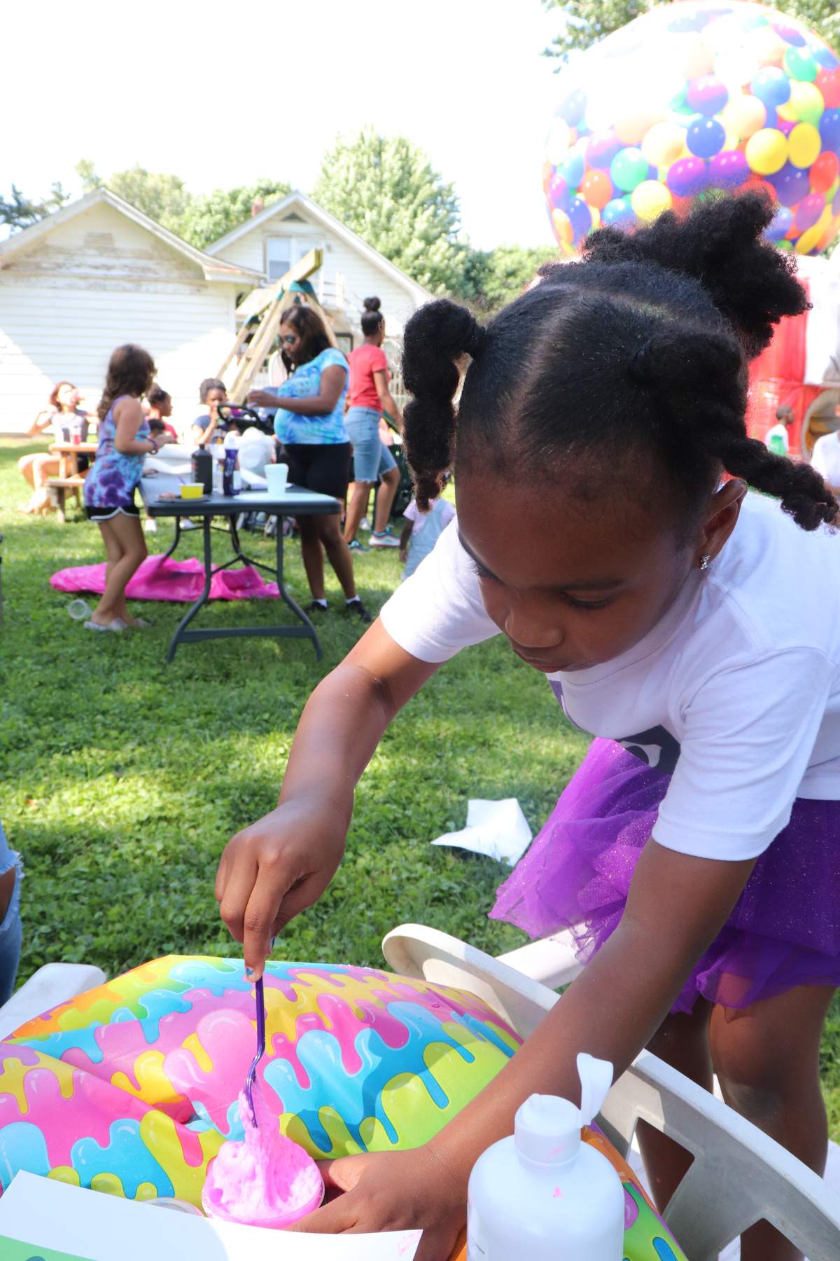 Willy Wonka/ Charlie And The Chocolate Factory Birthday Party Ideas ...