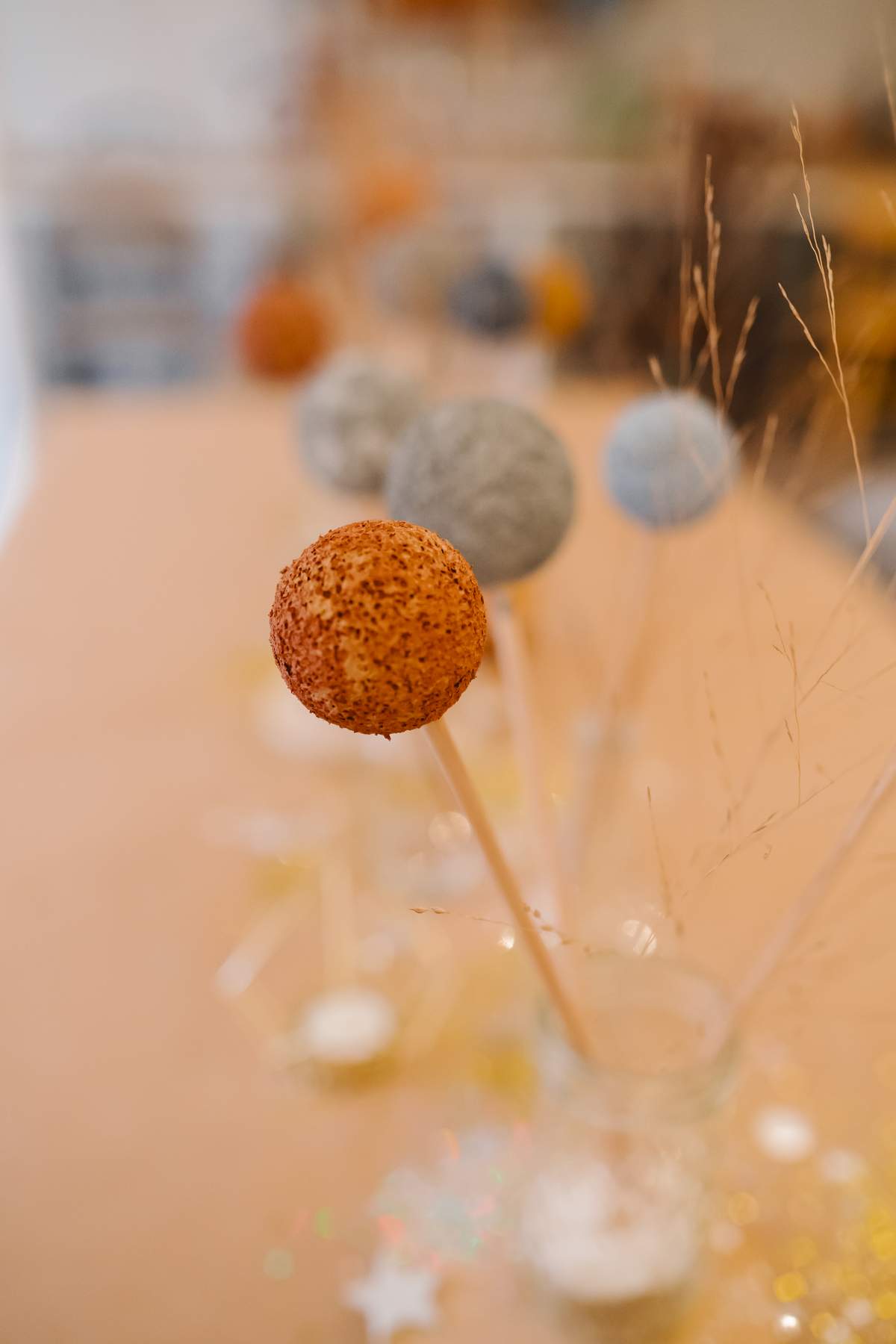 Solar system Birthday Party Ideas | Photo 10 of 14 | Catch My Party