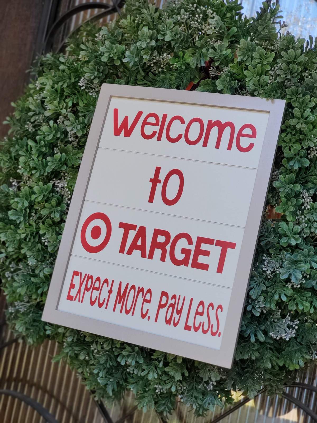 TARGET! Birthday Party Ideas | Photo 6 of 18 | Catch My Party