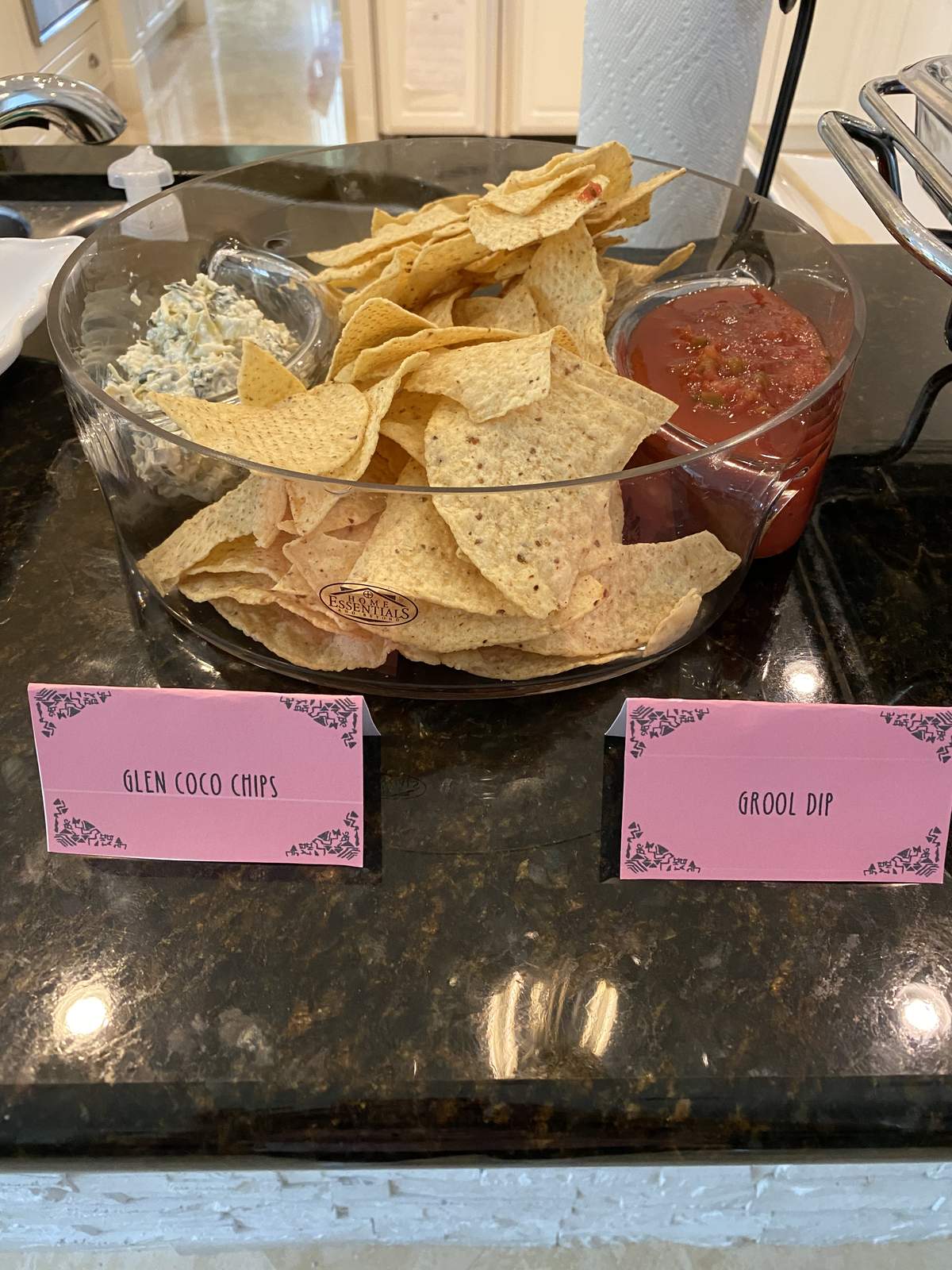 Mean Girls Birthday Party Ideas | Photo 6 of 23 | Catch My Party