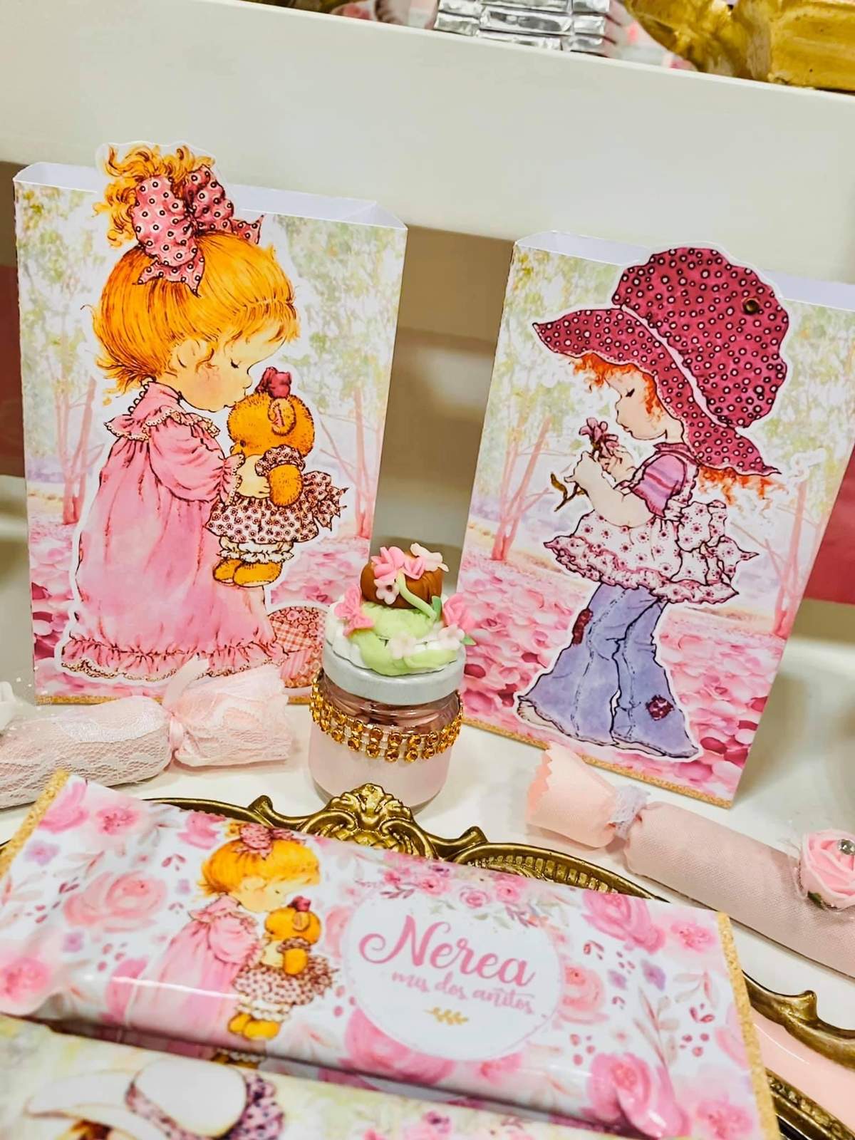 Sarah kay Birthday Party Ideas | Photo 7 of 13 | Catch My Party