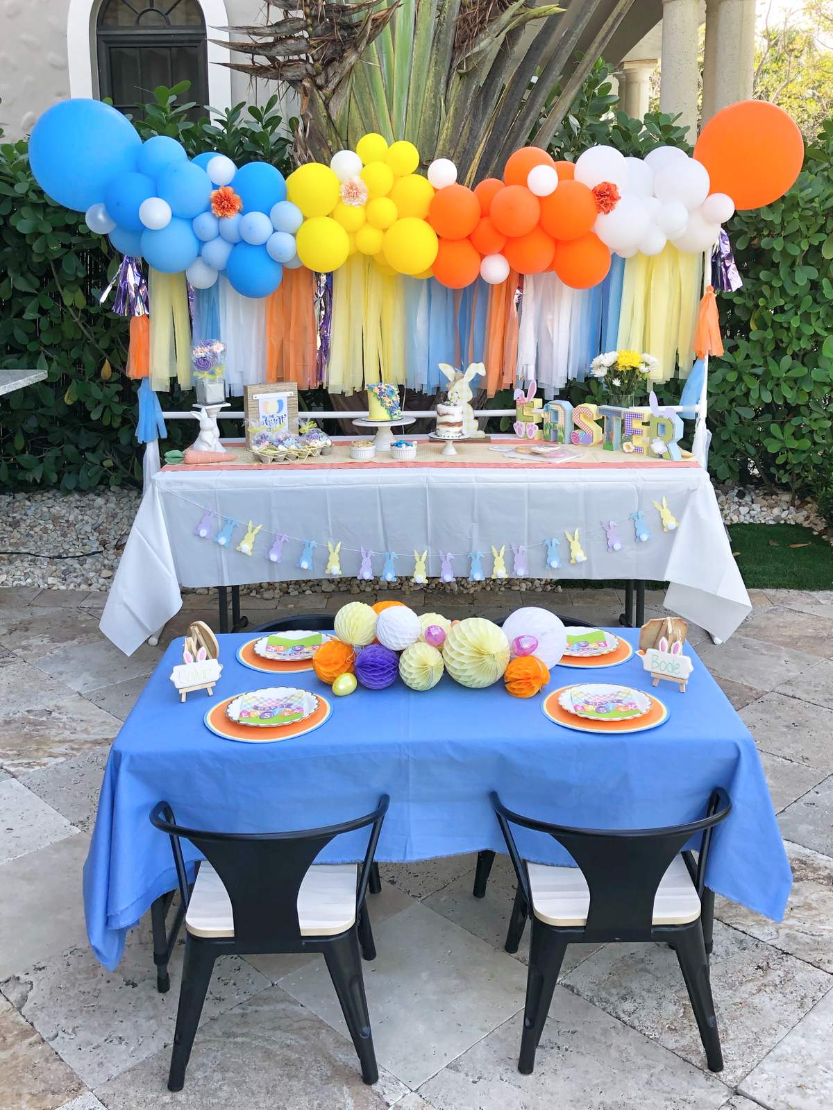 Easter / Easter "Hip Hop Hooray its Easter!" | Catch My Party