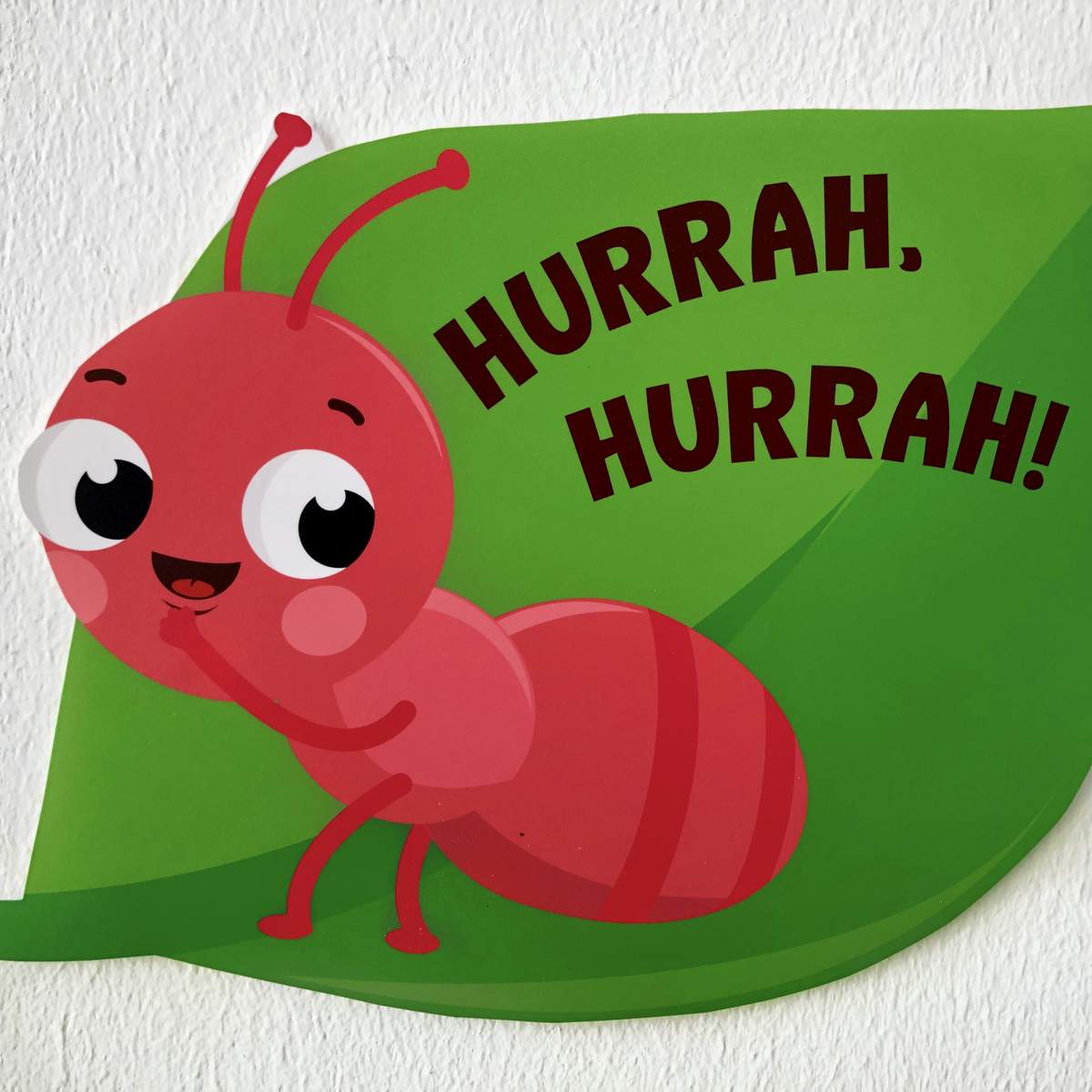 Ants go Marching Birthday Party Ideas | Photo 1 of 16 | Catch My Party