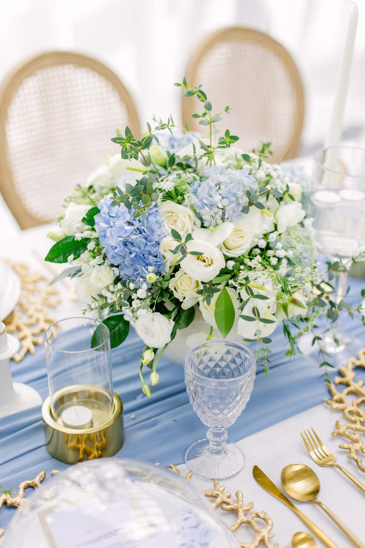 Floral Baptism Party Ideas | Photo 1 of 31 | Catch My Party