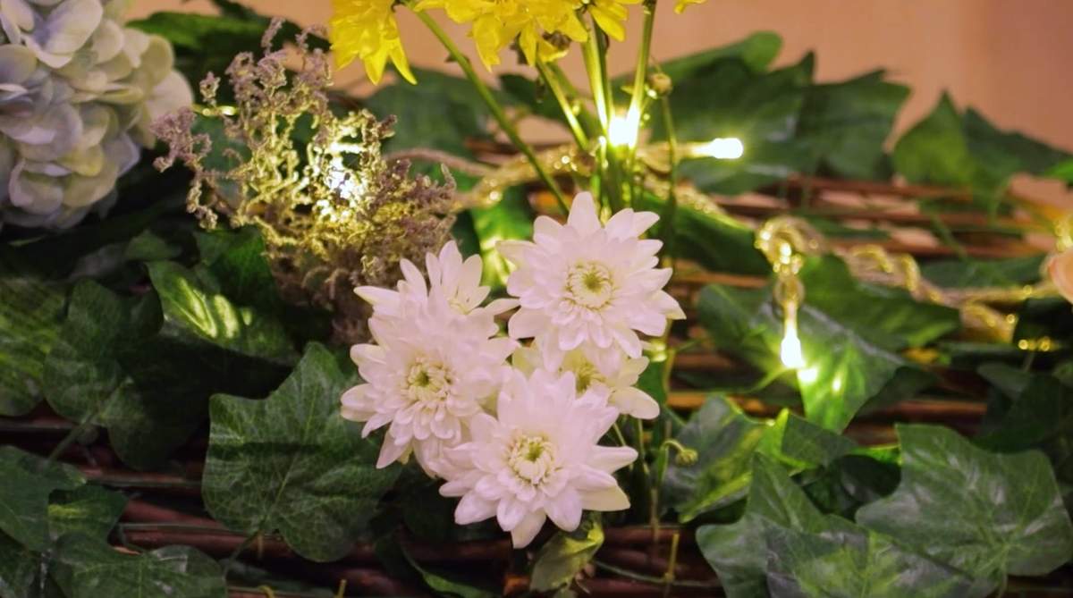 Princess Enchanted Forest Birthday Party Ideas | Photo 1 of 14 | Catch ...