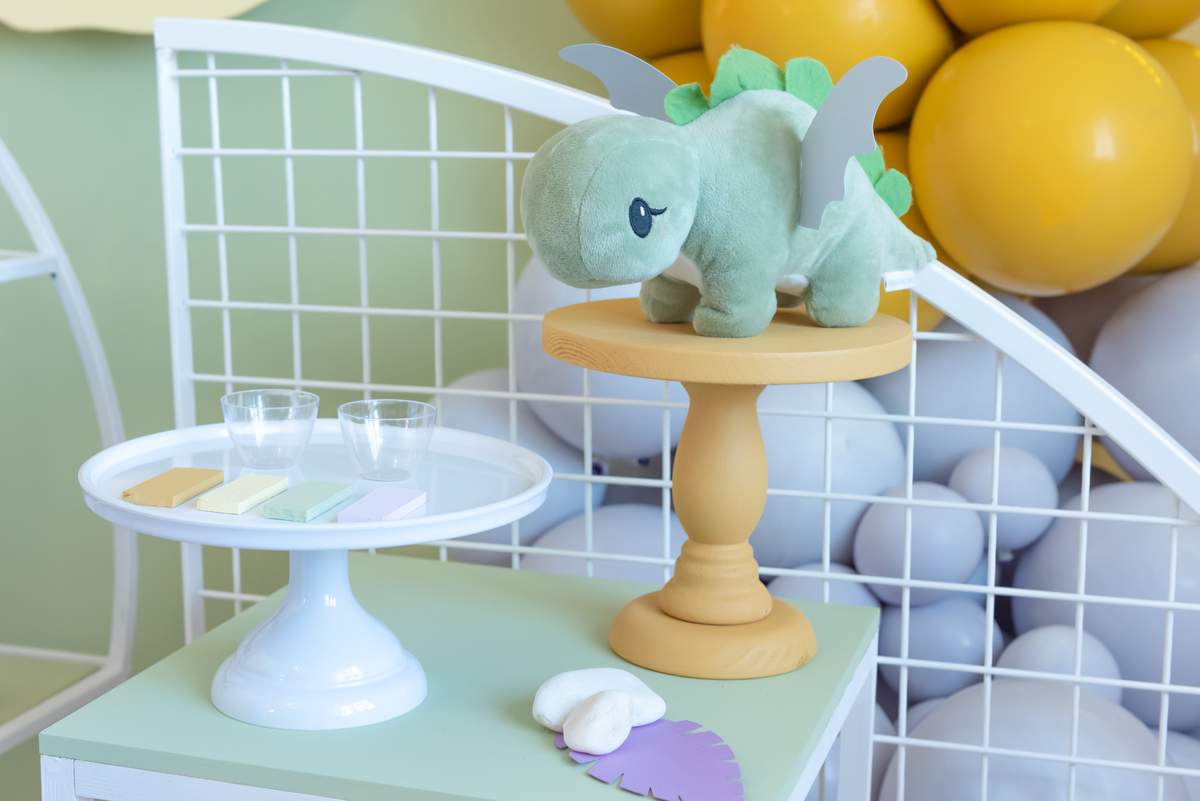 Dragons Birthday Party Ideas | Photo 1 of 11 | Catch My Party