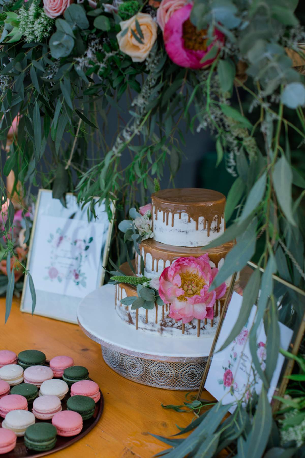 A ROMANTIC BIRTHDAY NIGHT FOR A DEEPLY ROMANTIC SOUL Birthday Party ...