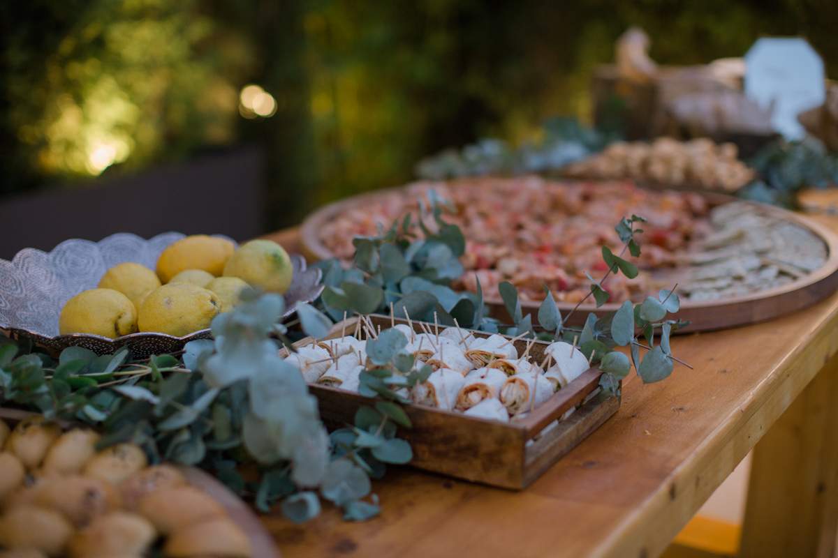 A ROMANTIC BIRTHDAY NIGHT FOR A DEEPLY ROMANTIC SOUL Birthday Party ...