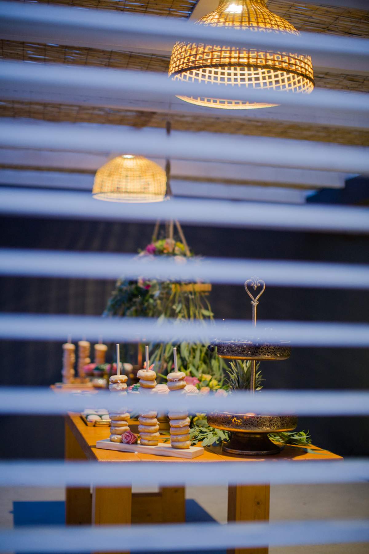 A ROMANTIC BIRTHDAY NIGHT FOR A DEEPLY ROMANTIC SOUL Birthday Party ...