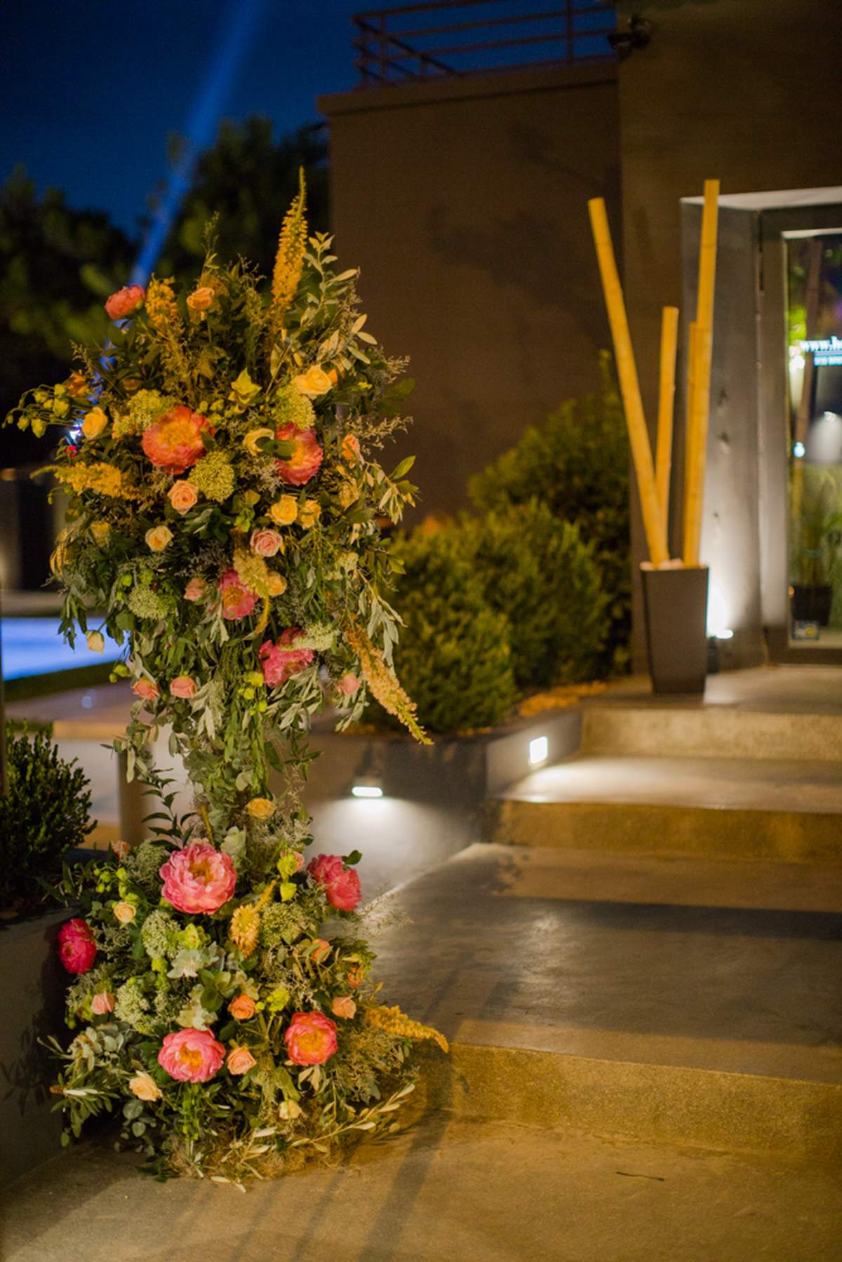 A ROMANTIC BIRTHDAY NIGHT FOR A DEEPLY ROMANTIC SOUL Birthday Party ...