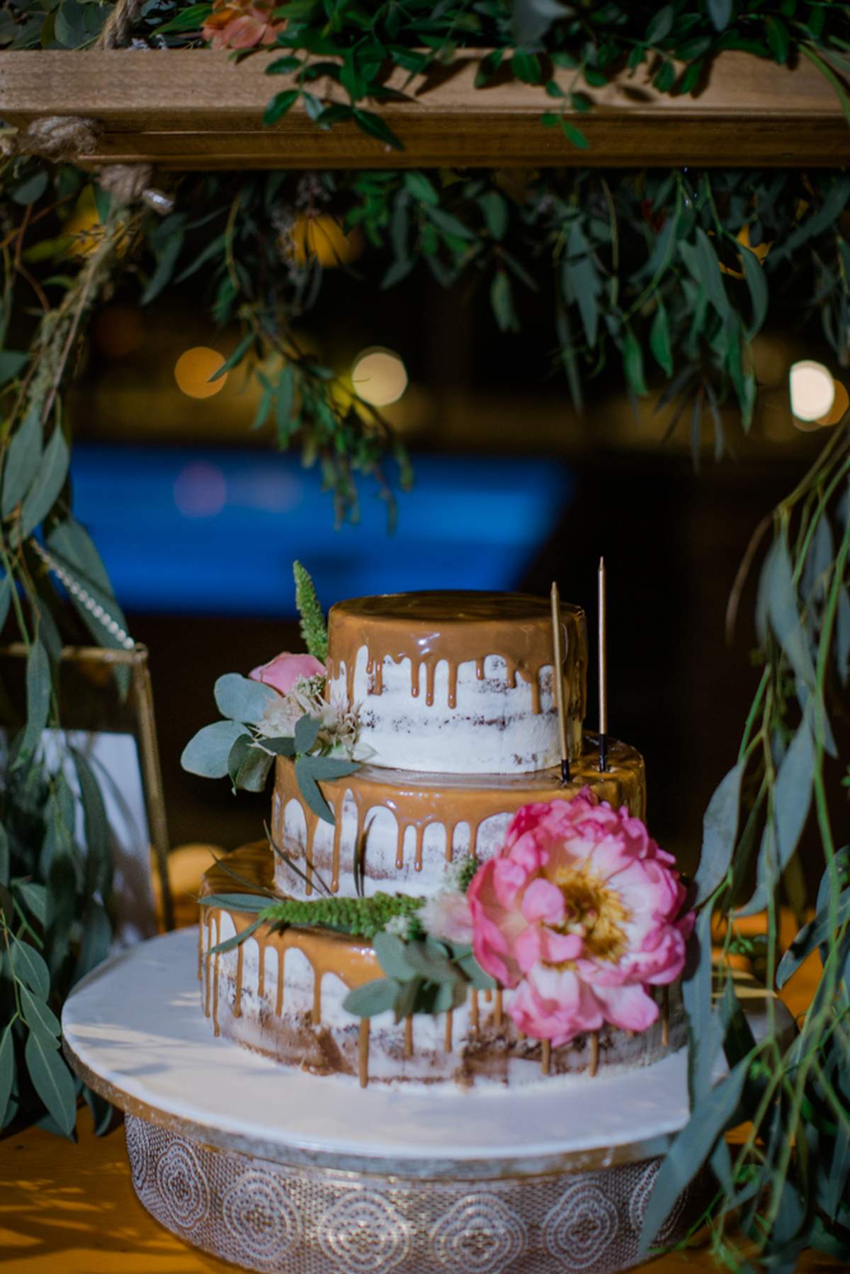 A ROMANTIC BIRTHDAY NIGHT FOR A DEEPLY ROMANTIC SOUL Birthday Party ...