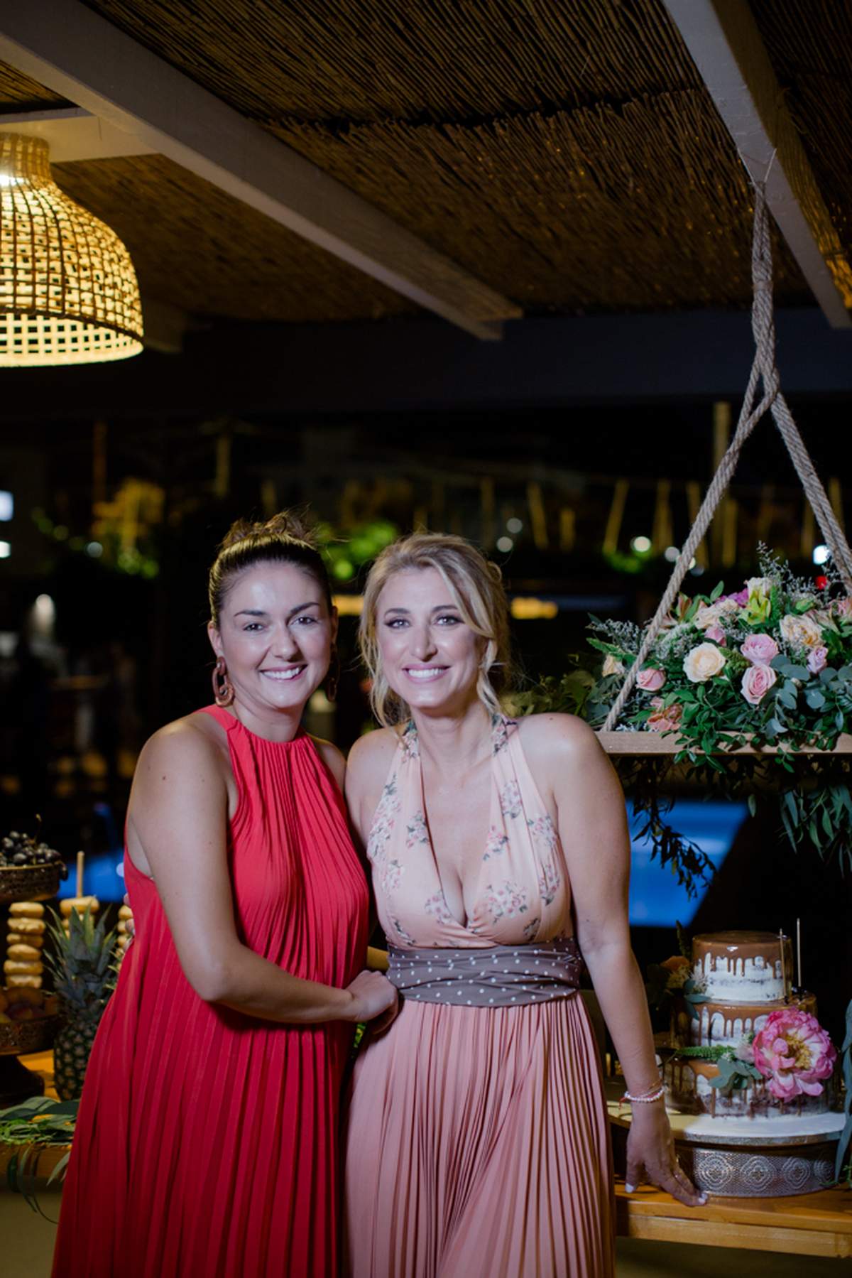 A ROMANTIC BIRTHDAY NIGHT FOR A DEEPLY ROMANTIC SOUL Birthday Party ...