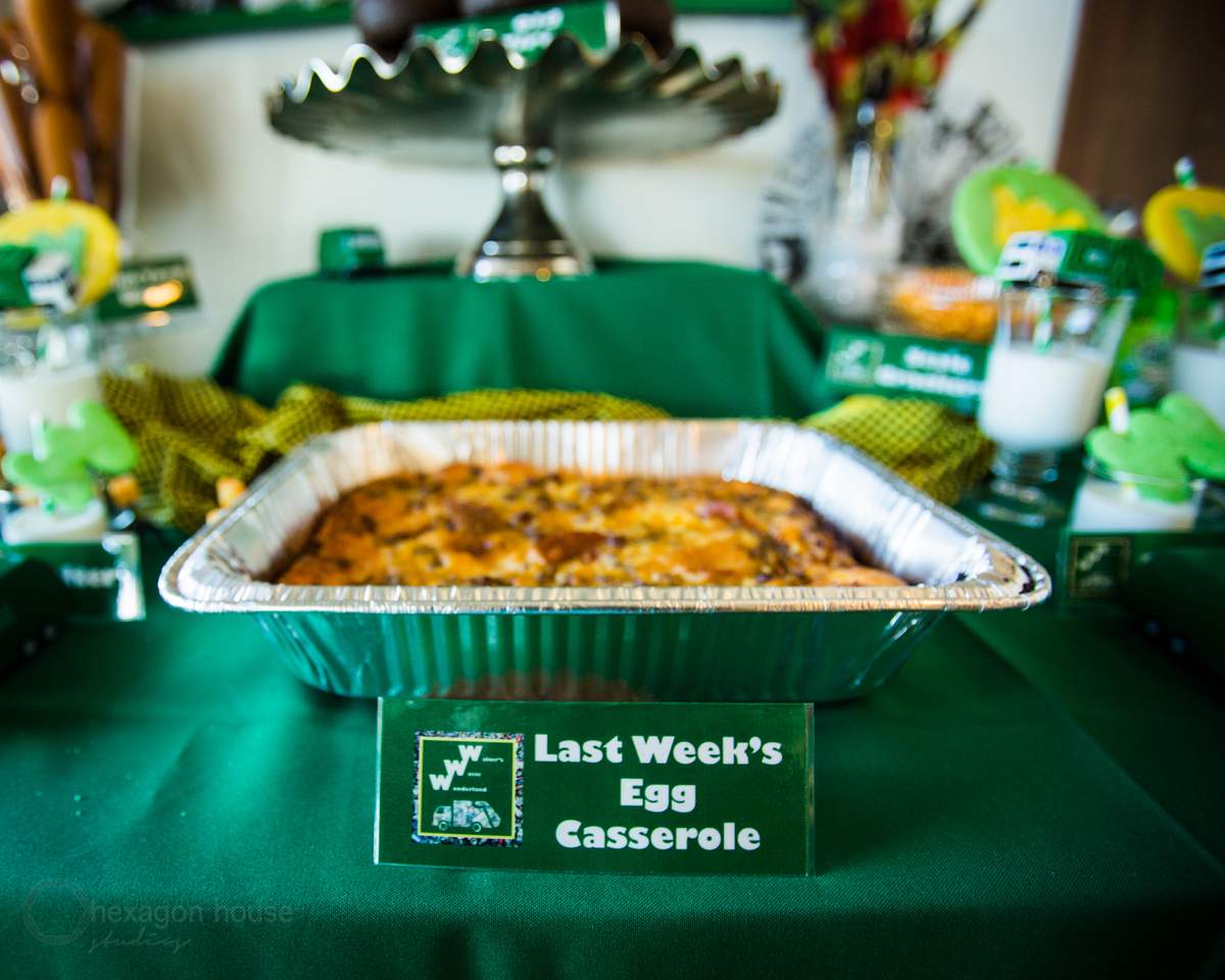 Garbage, Trash, Garbage Truck, Waste Management Birthday Party Ideas ...