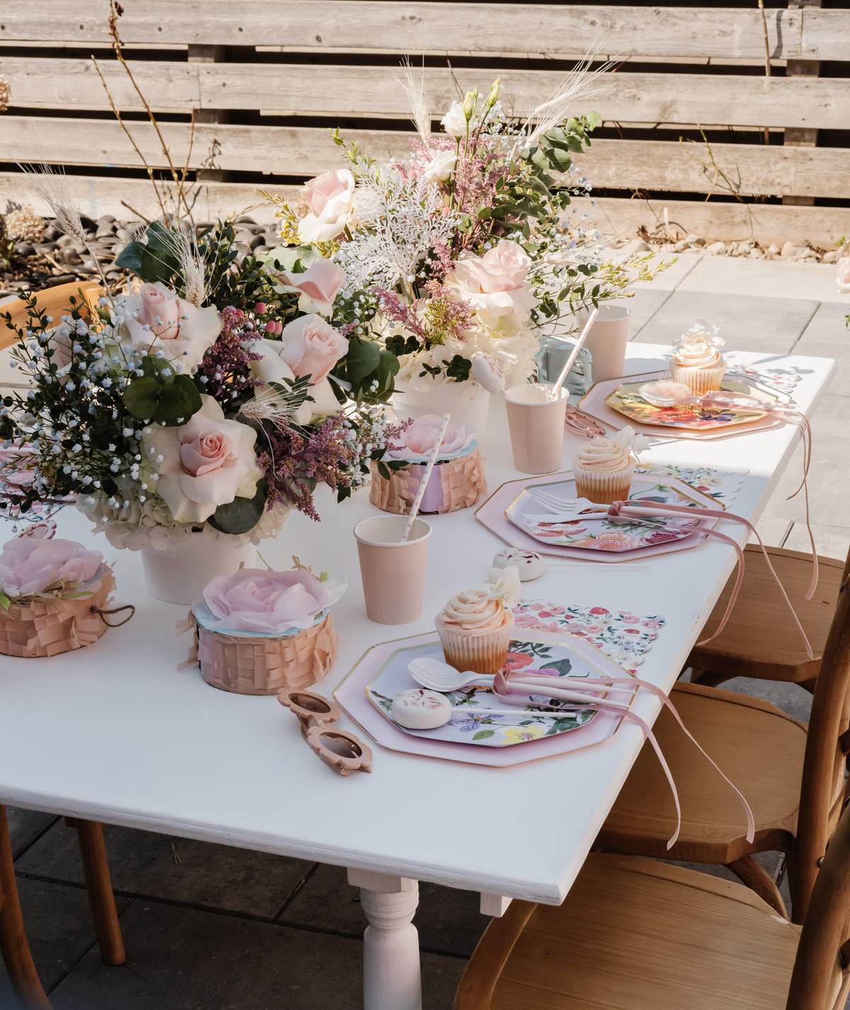 Spring Celebration Birthday Spring Party Ideas | Photo 8 of 16 | Catch ...