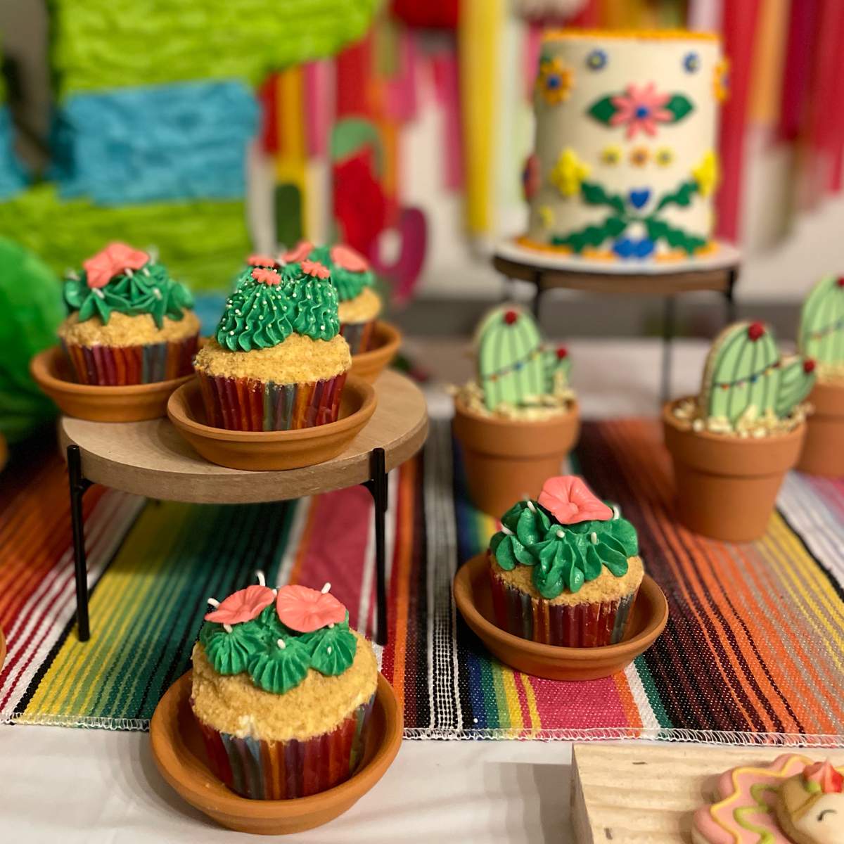 Cinco de Mayo Cinco de Mayo Party Ideas | Photo 5 of 19 | Catch My Party