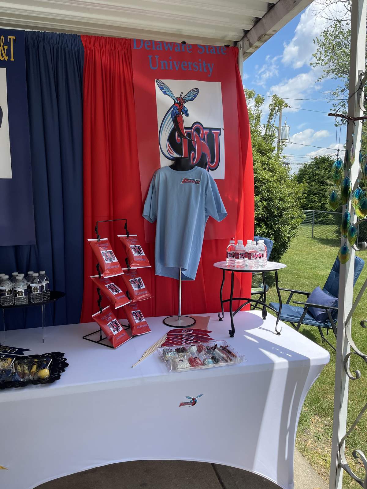 College Decision College Reveal (College Decision Day) Party Ideas ...