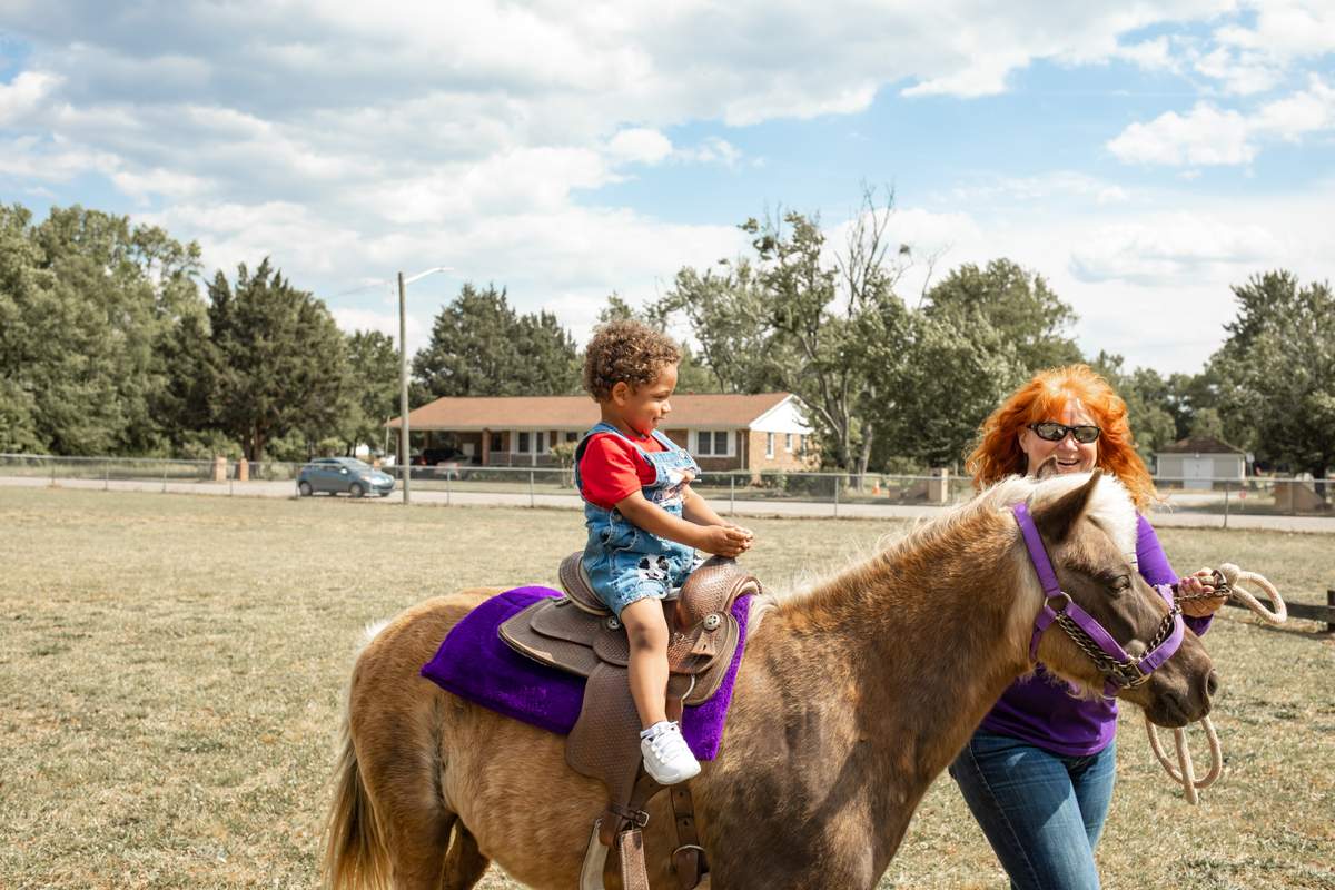 Barnyard Birthday Party Ideas | Photo 13 of 25 | Catch My Party