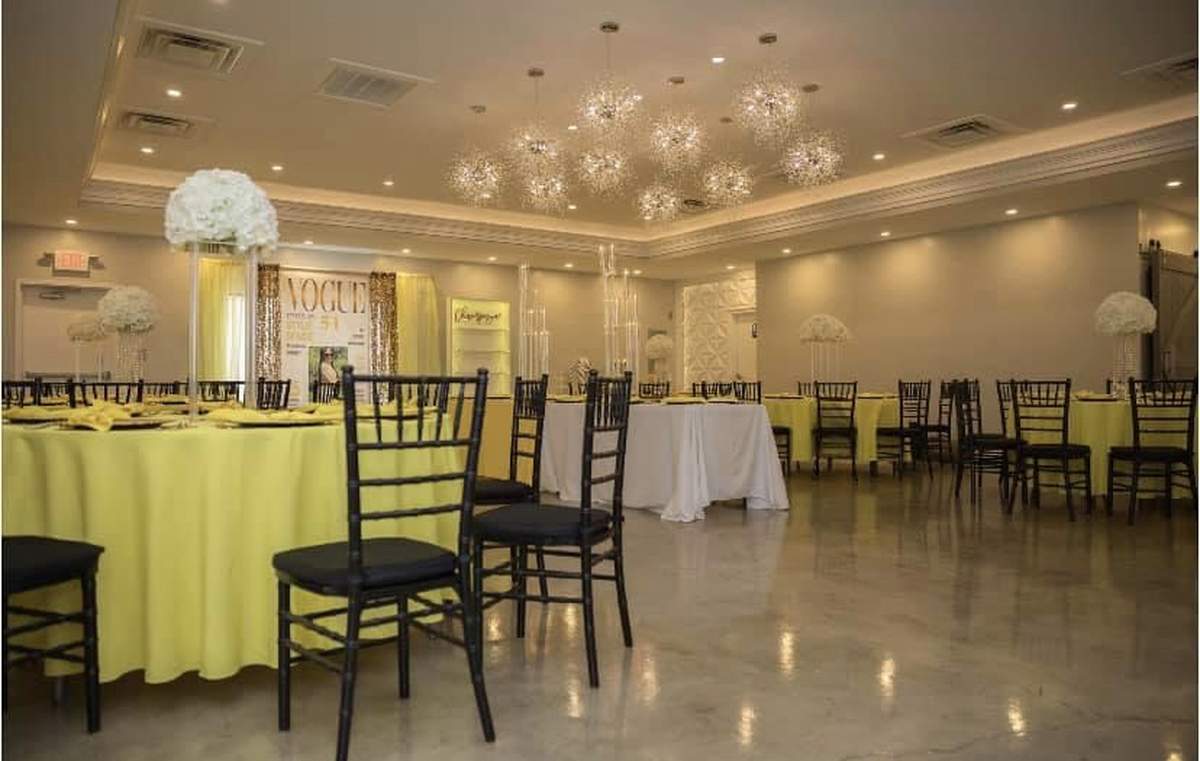 Shades of yellow Birthday Party Ideas | Photo 1 of 13 | Catch My Party