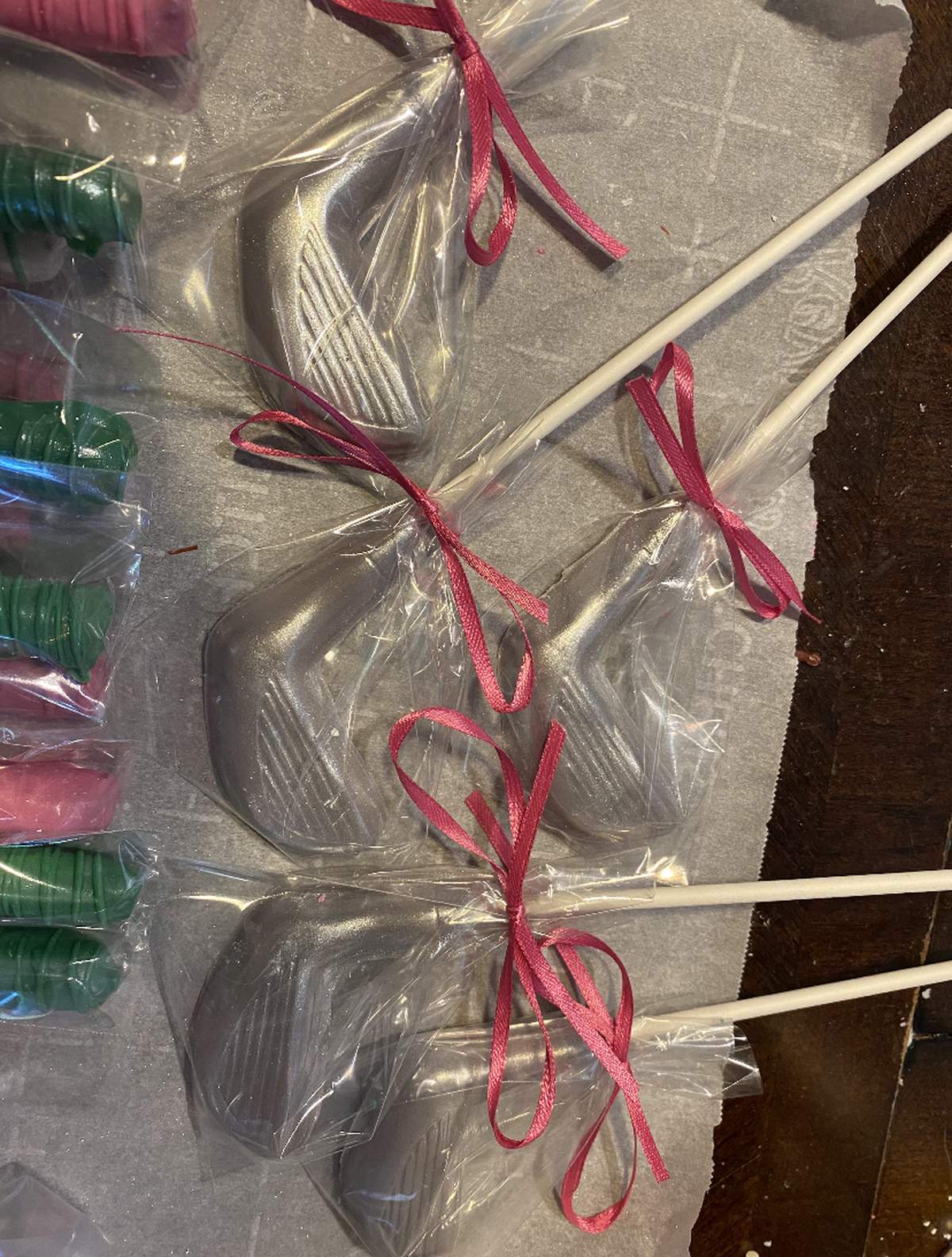 Golf Sweet 16 Birthday Party Ideas | Photo 1 of 13 | Catch My Party