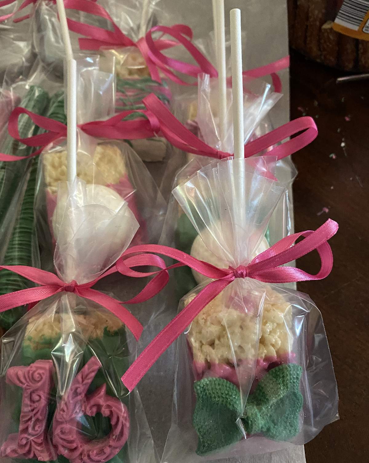 Golf Sweet 16 Birthday Party Ideas | Photo 1 of 13 | Catch My Party