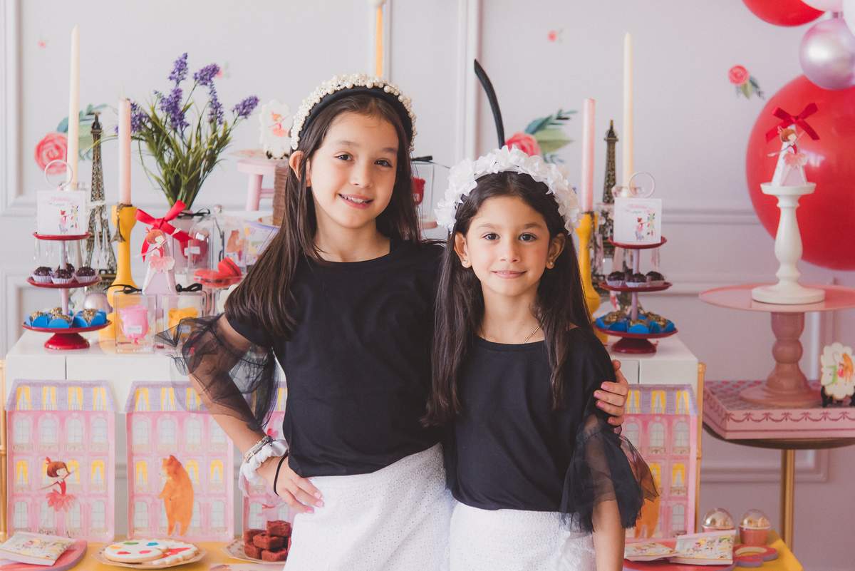 Lola and Dutch Birthday Party Ideas | Photo 1 of 32 | Catch My Party