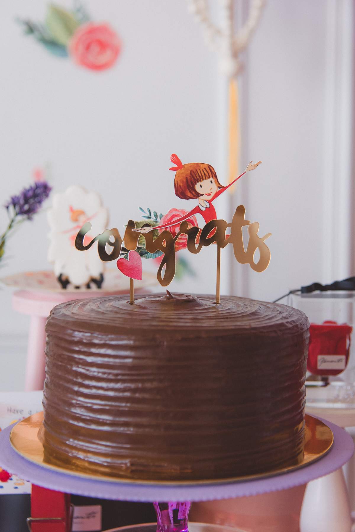 Lola and Dutch Birthday Party Ideas | Photo 1 of 32 | Catch My Party