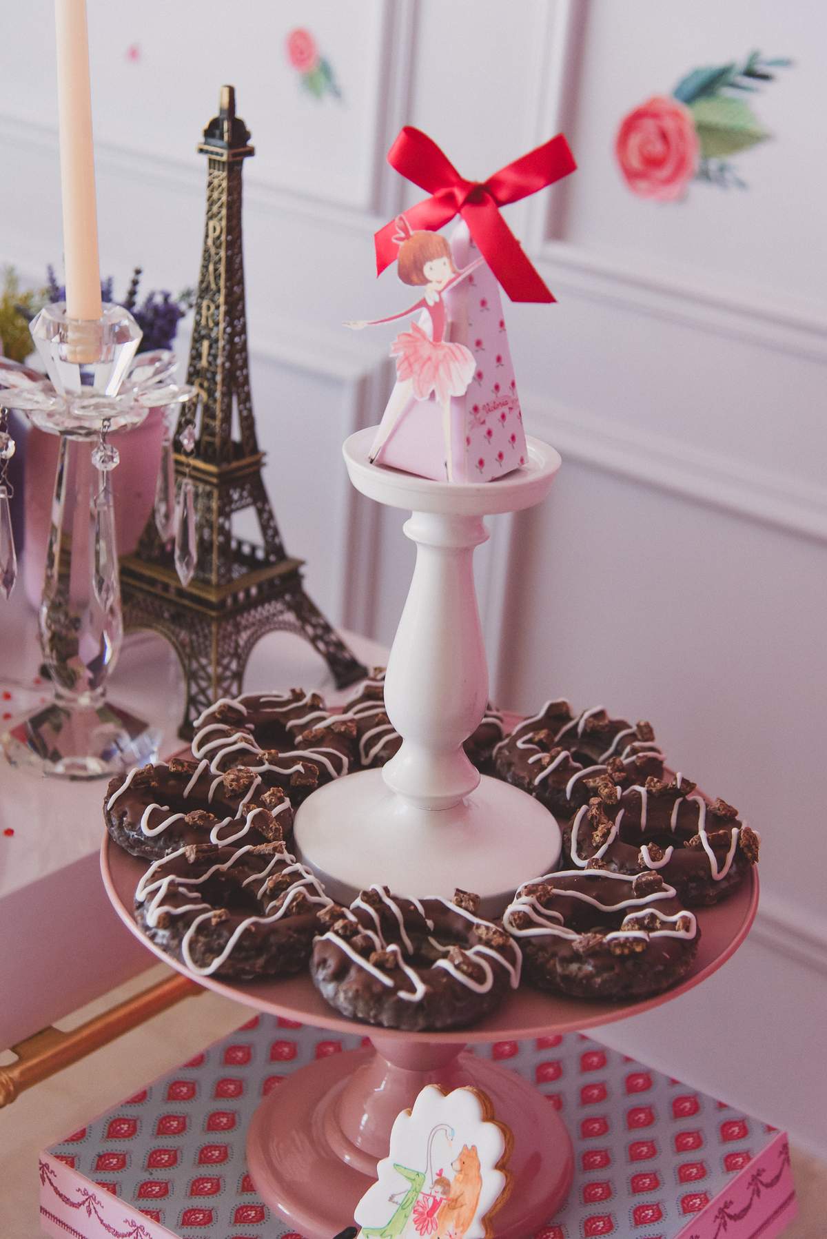 Lola and Dutch Birthday Party Ideas | Photo 1 of 32 | Catch My Party