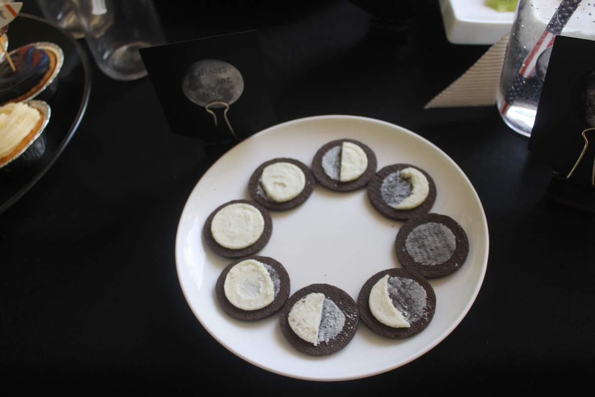 Moon Party Ideas | Photo 1 of 14 | Catch My Party