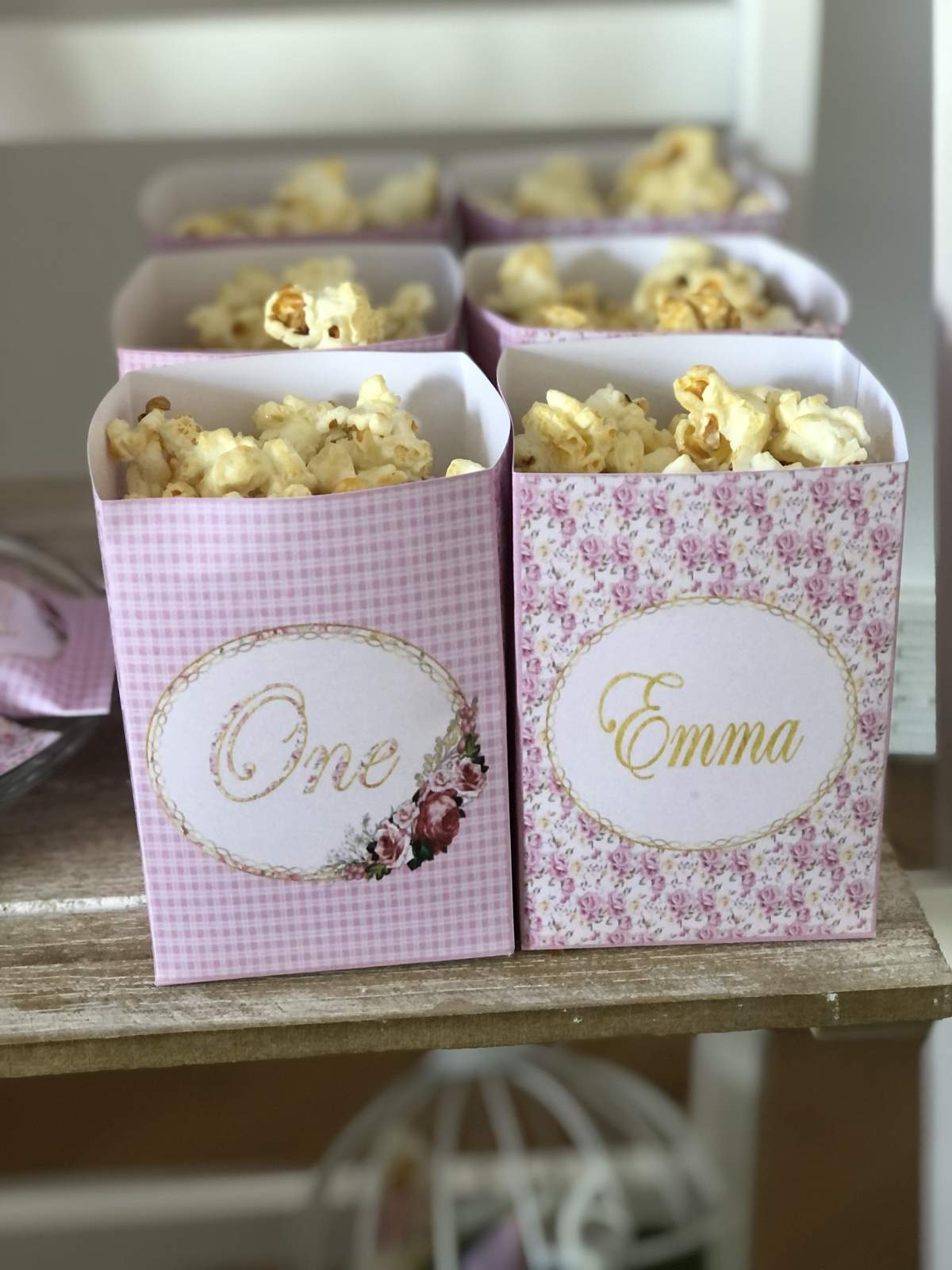 Liberty Party Birthday Party Ideas | Photo 17 of 17 | Catch My Party