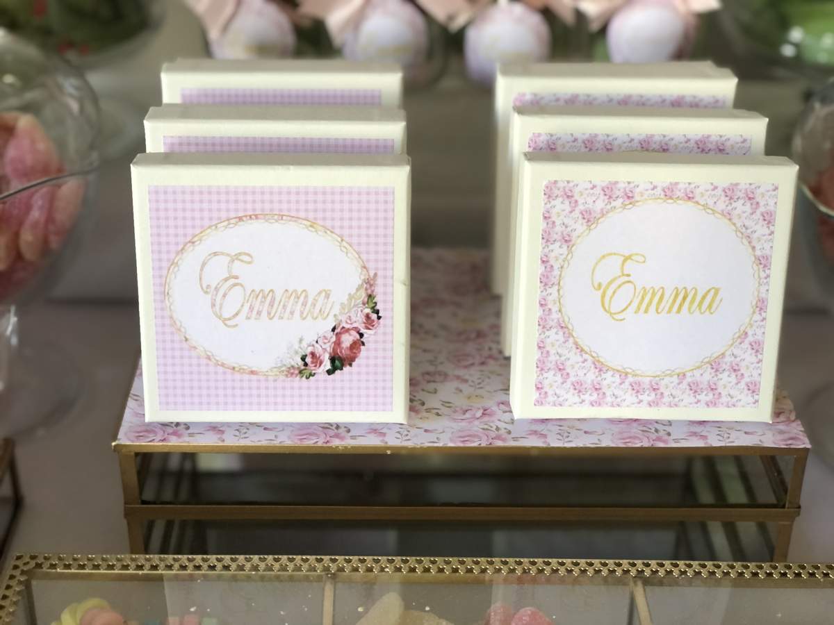 Liberty Party Birthday Party Ideas | Photo 17 of 17 | Catch My Party