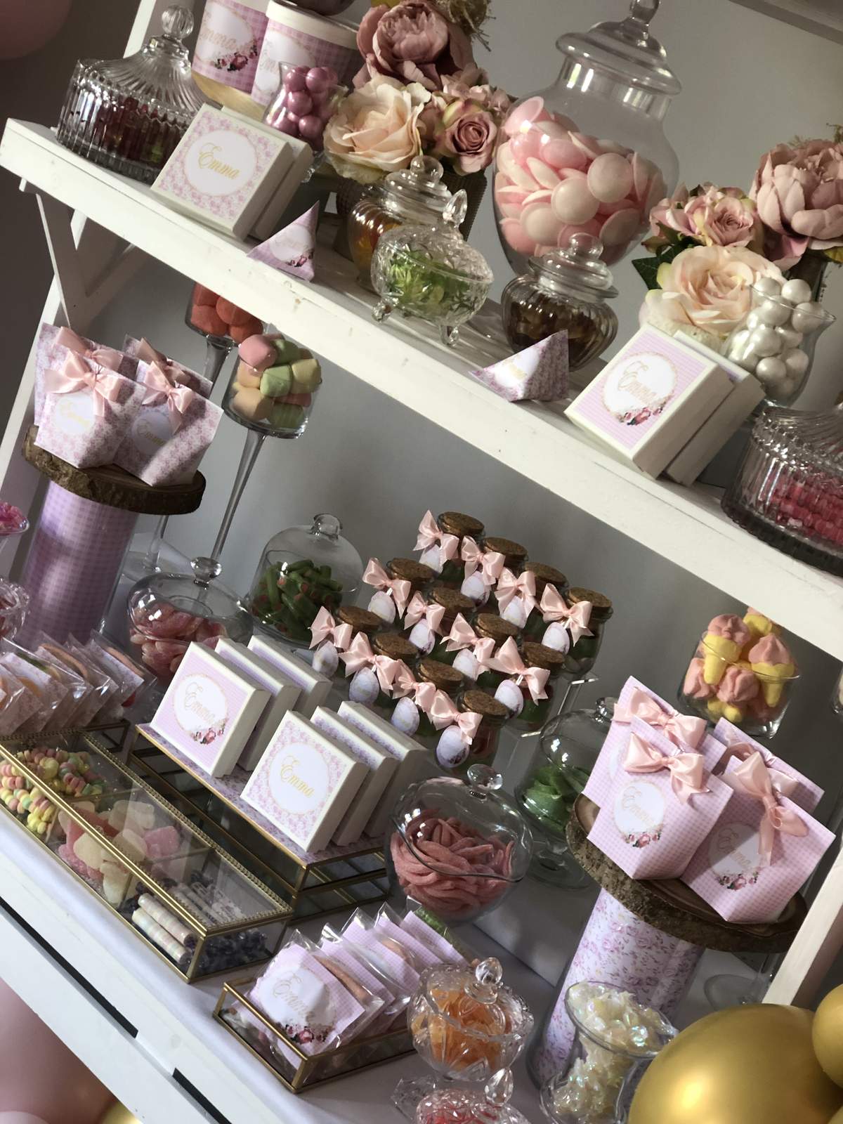 Liberty Party Birthday Party Ideas | Photo 17 of 17 | Catch My Party