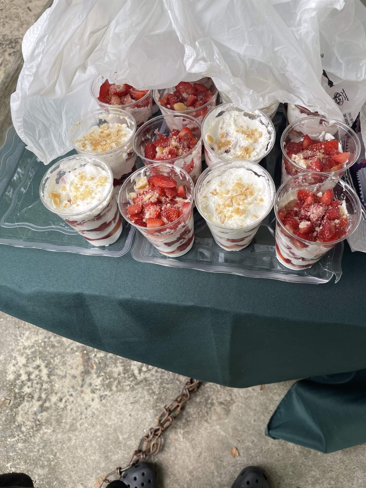 Family Day Family Day Party Ideas | Photo 2 of 11 | Catch My Party