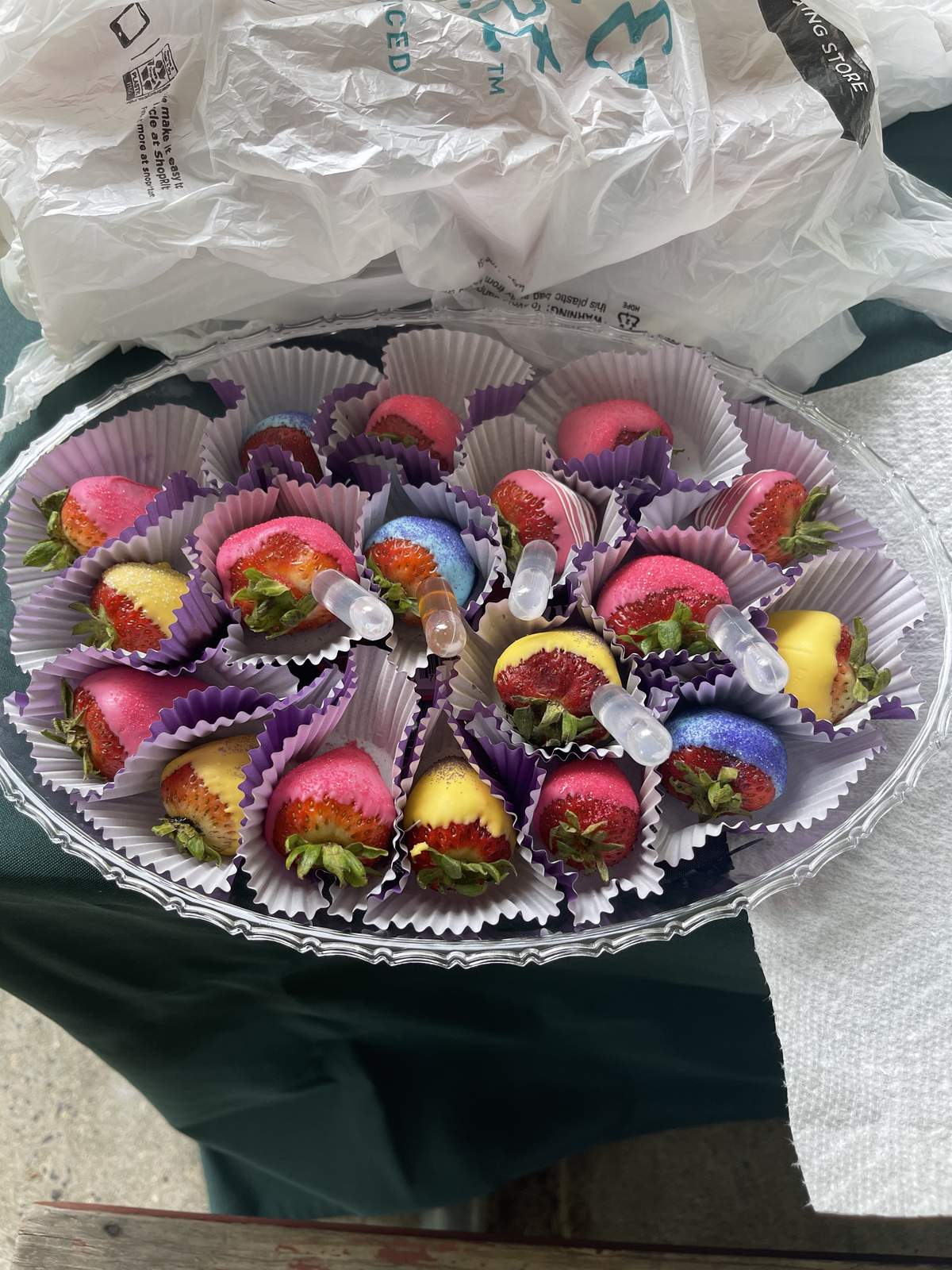 Family Day Family Day Party Ideas | Photo 2 of 11 | Catch My Party