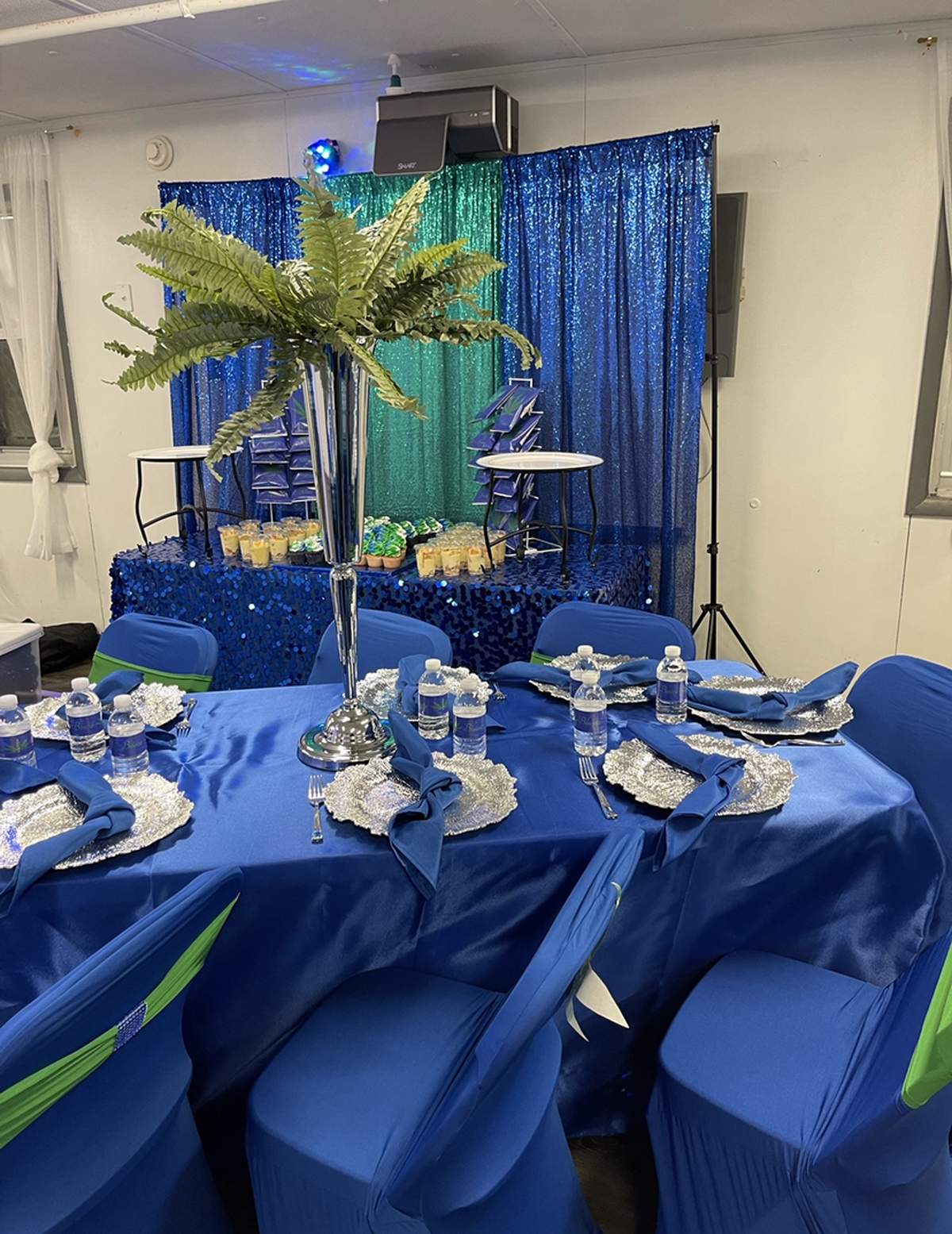 Booze and Bluntz Birthday Party Ideas | Photo 18 of 18 | Catch My Party