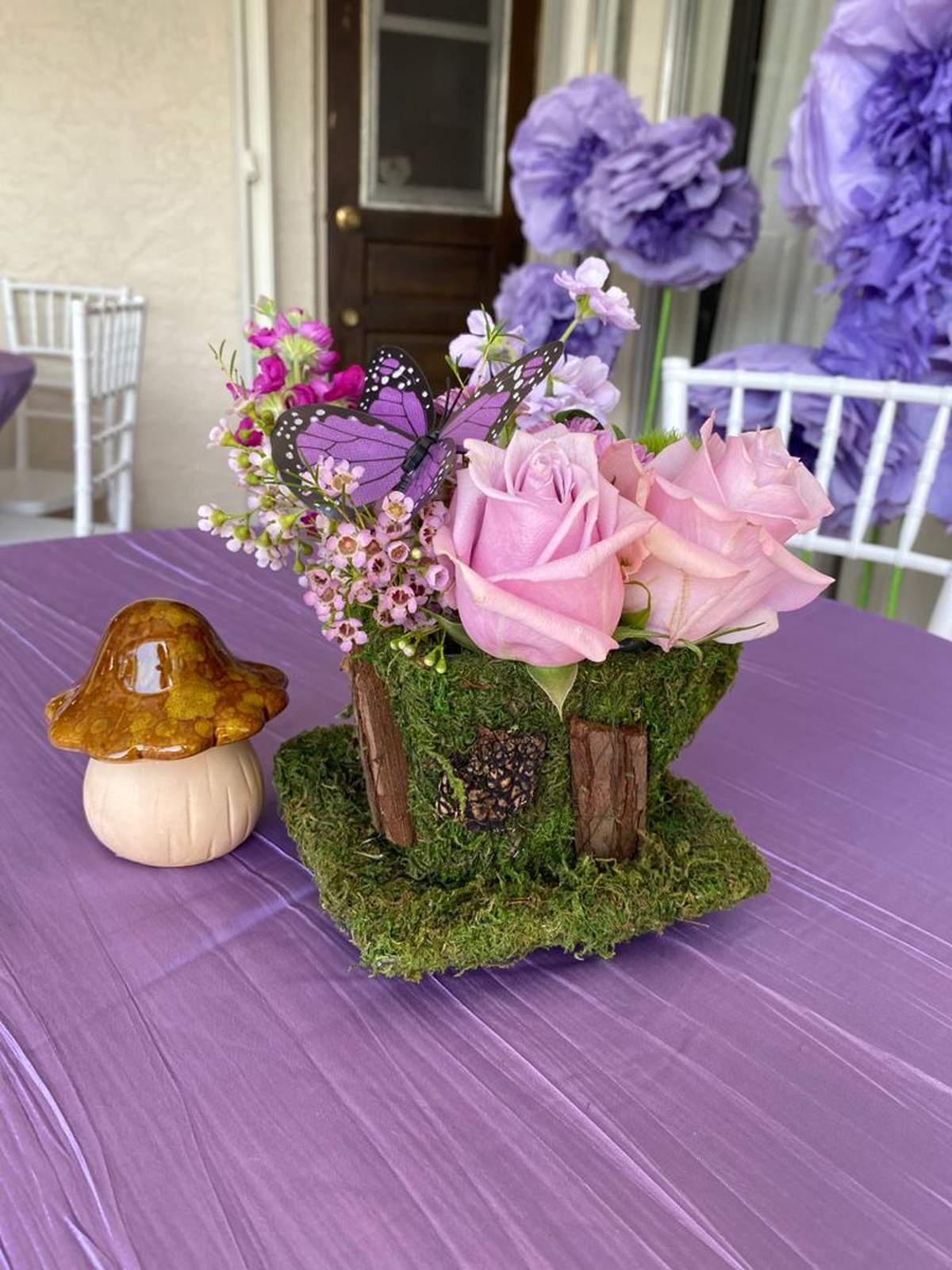 Tea Party Tea Party Party Ideas | Photo 5 of 11 | Catch My Party