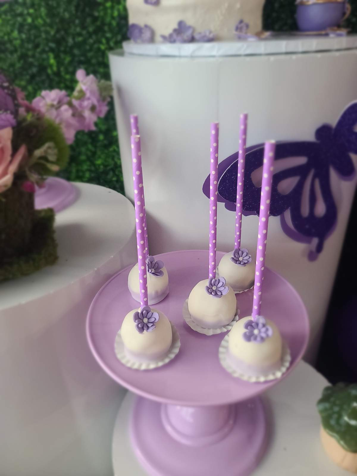 Tea Party Tea Party Party Ideas | Photo 1 of 11 | Catch My Party