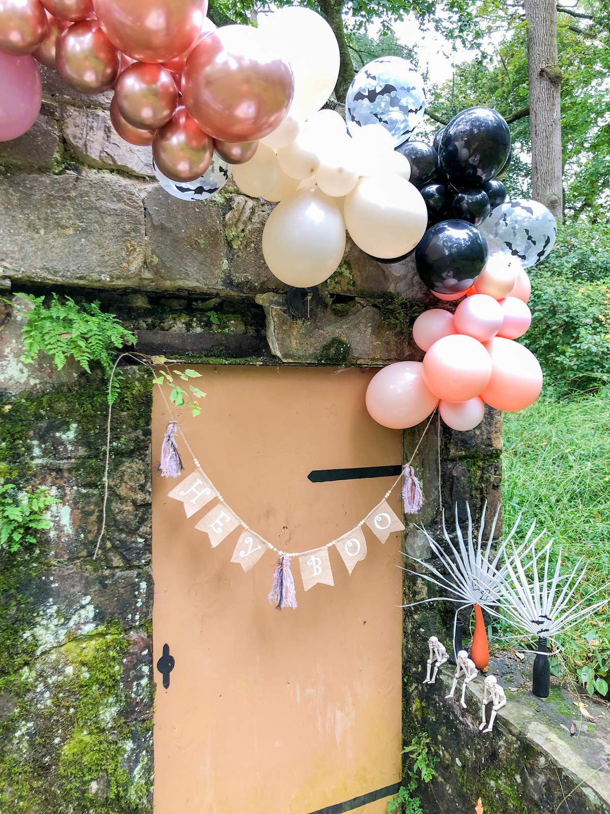 Halloween Halloween Party Ideas | Photo 29 of 45 | Catch My Party