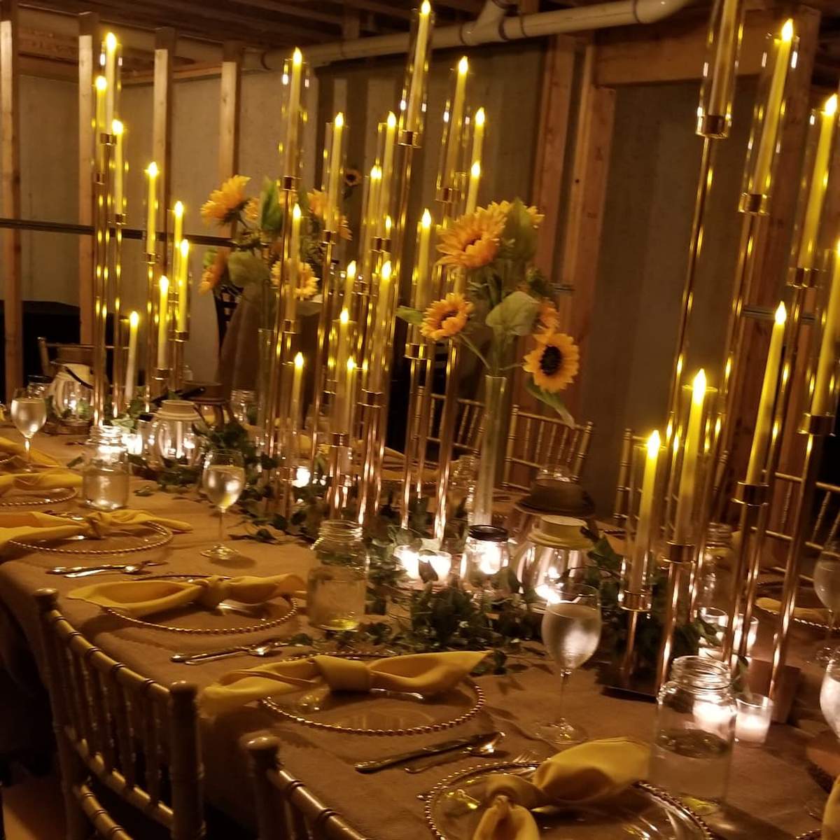 Juke Joint Birthday Party Ideas | Photo 12 of 35 | Catch My Party